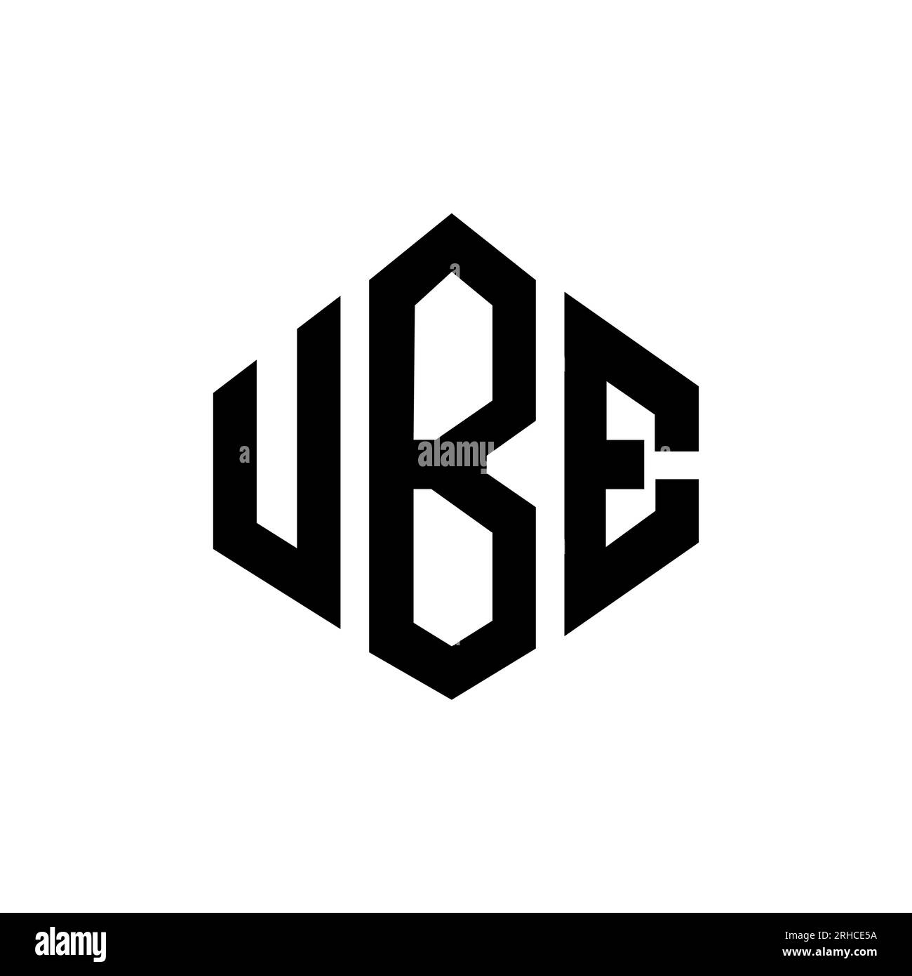 Ube polygon hi-res stock photography and images - Alamy