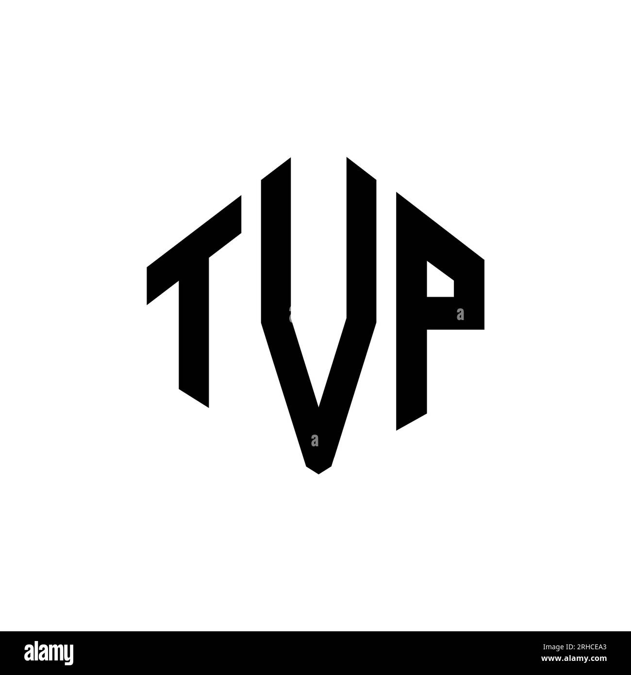 Tvp hexagon hi-res stock photography and images - Alamy