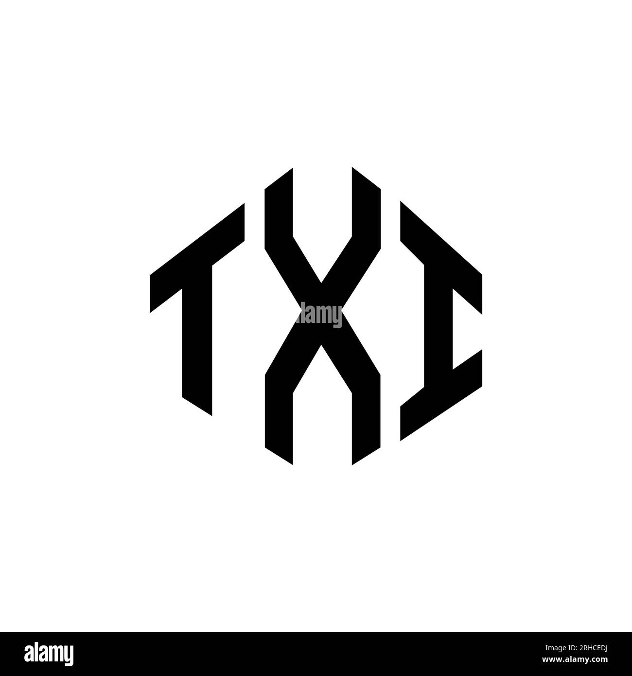 Txi logo Stock Vector Images - Alamy