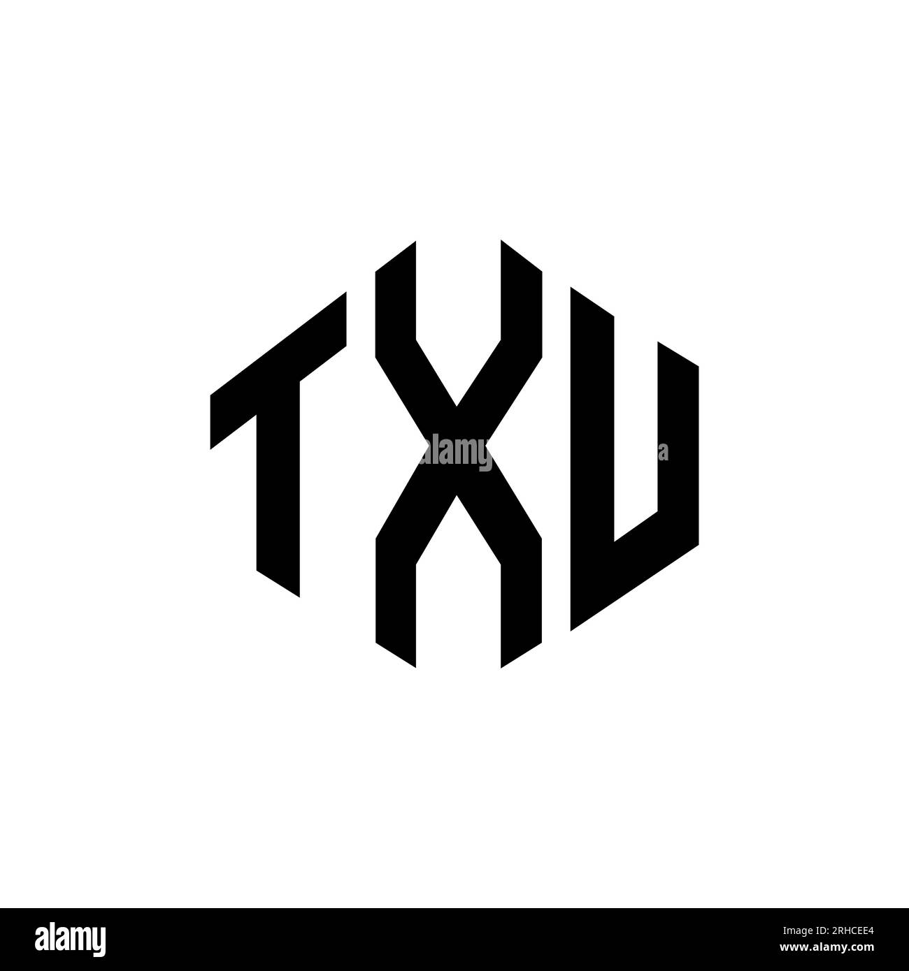 Txu letter hi-res stock photography and images - Alamy