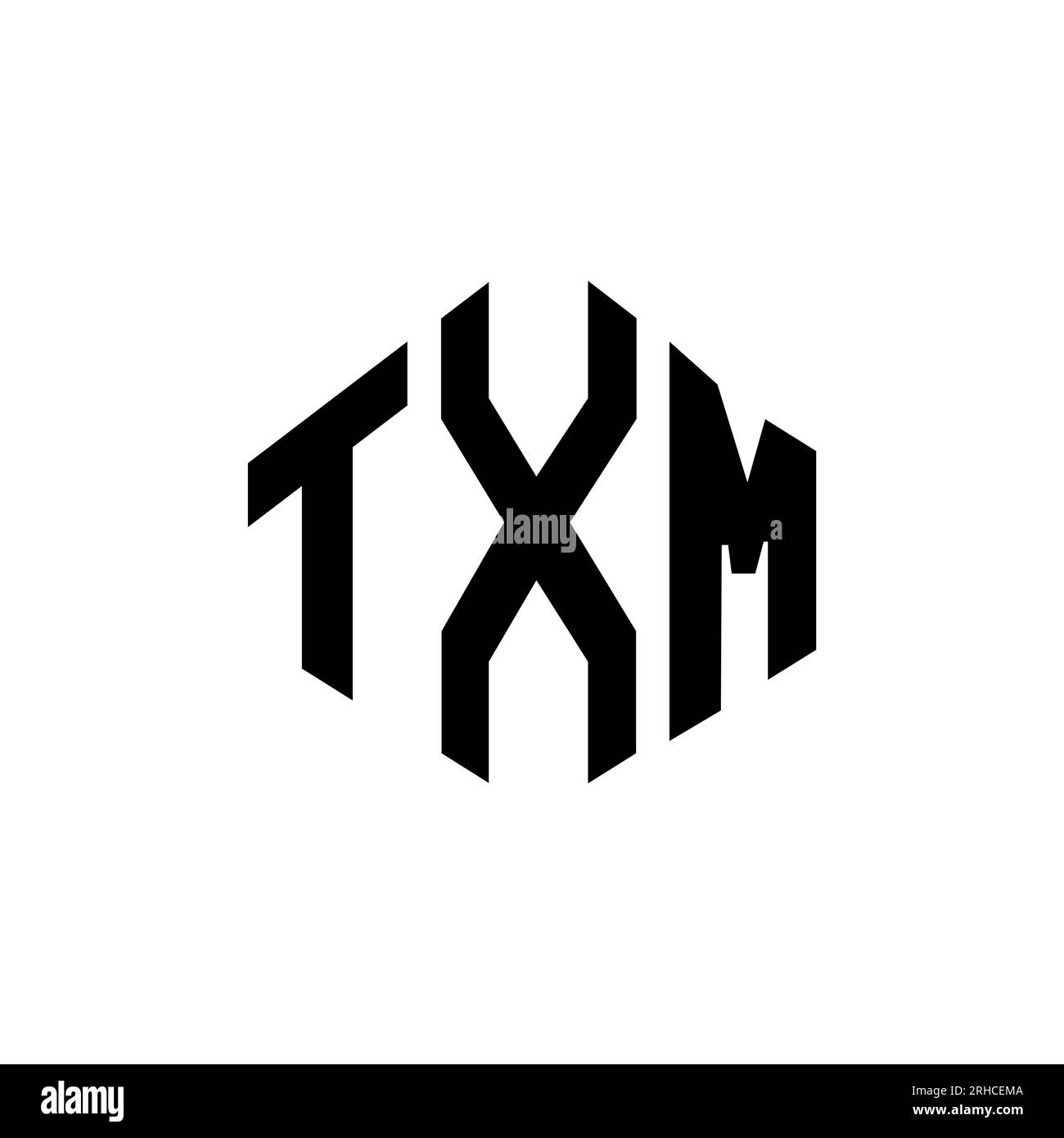 Txm logo Black and White Stock Photos & Images - Alamy