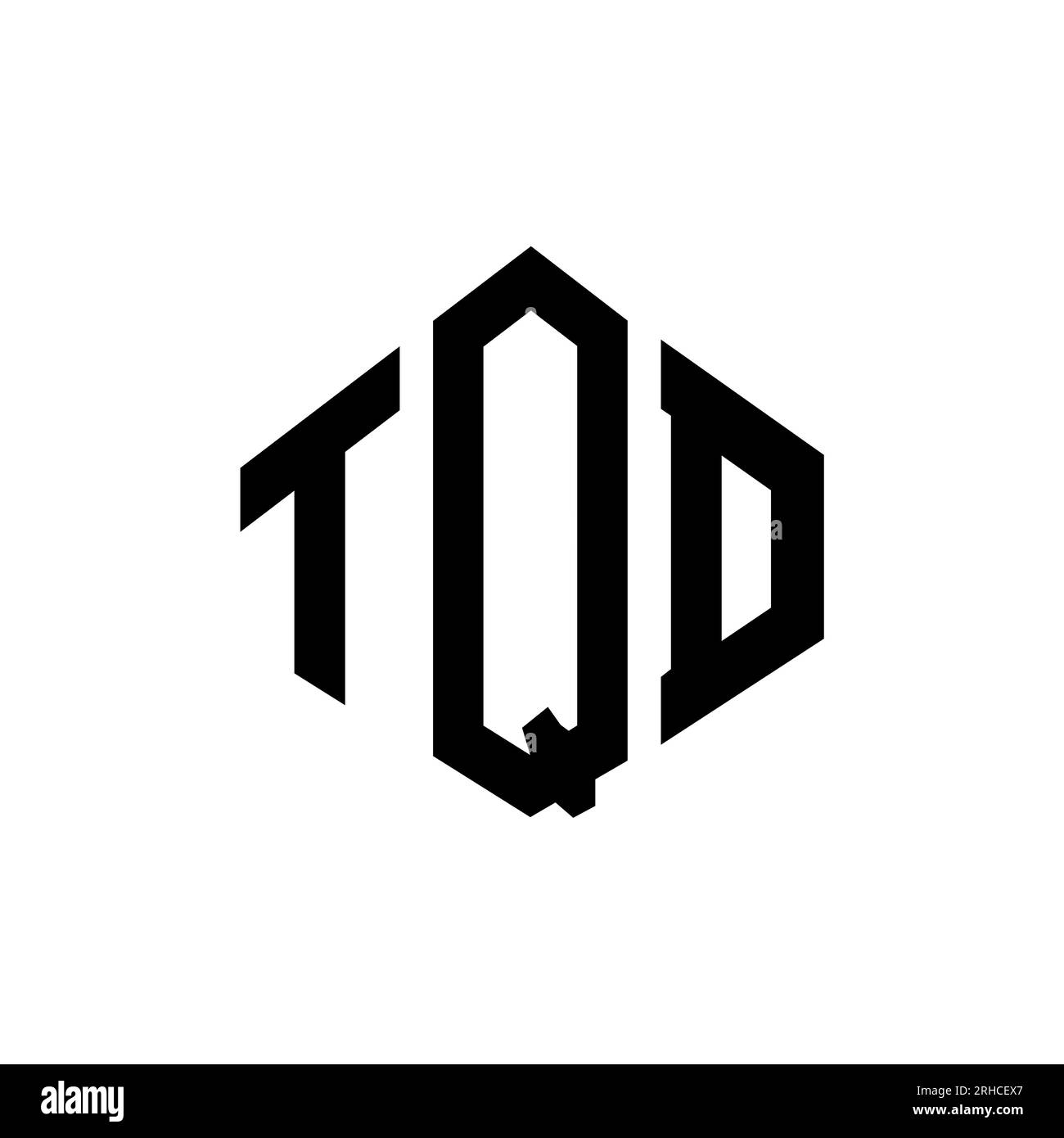 Tqd polygon hi-res stock photography and images - Alamy