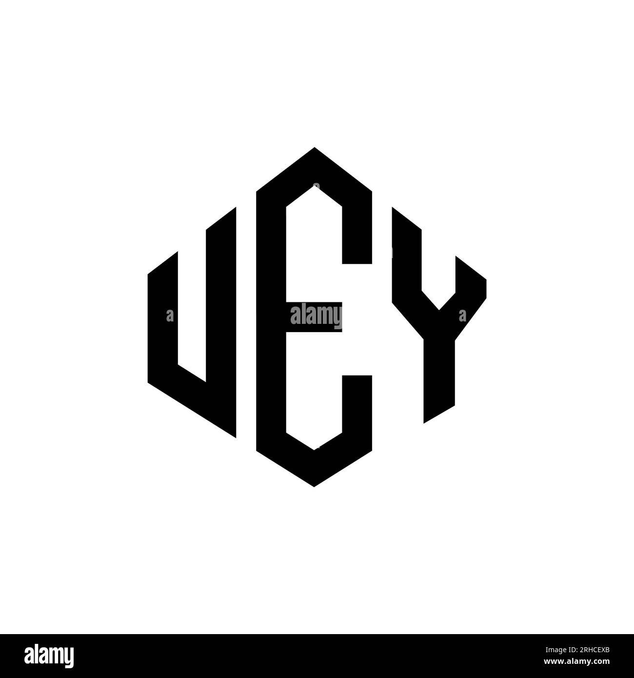 Uey logo hi-res stock photography and images - Alamy