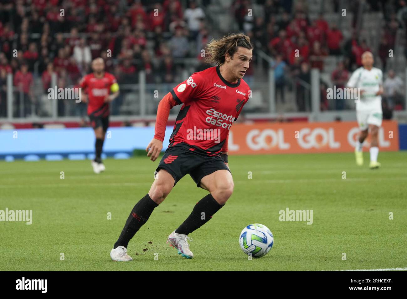 Joaquim americo guimaraes estadio hi-res stock photography and images - Alamy