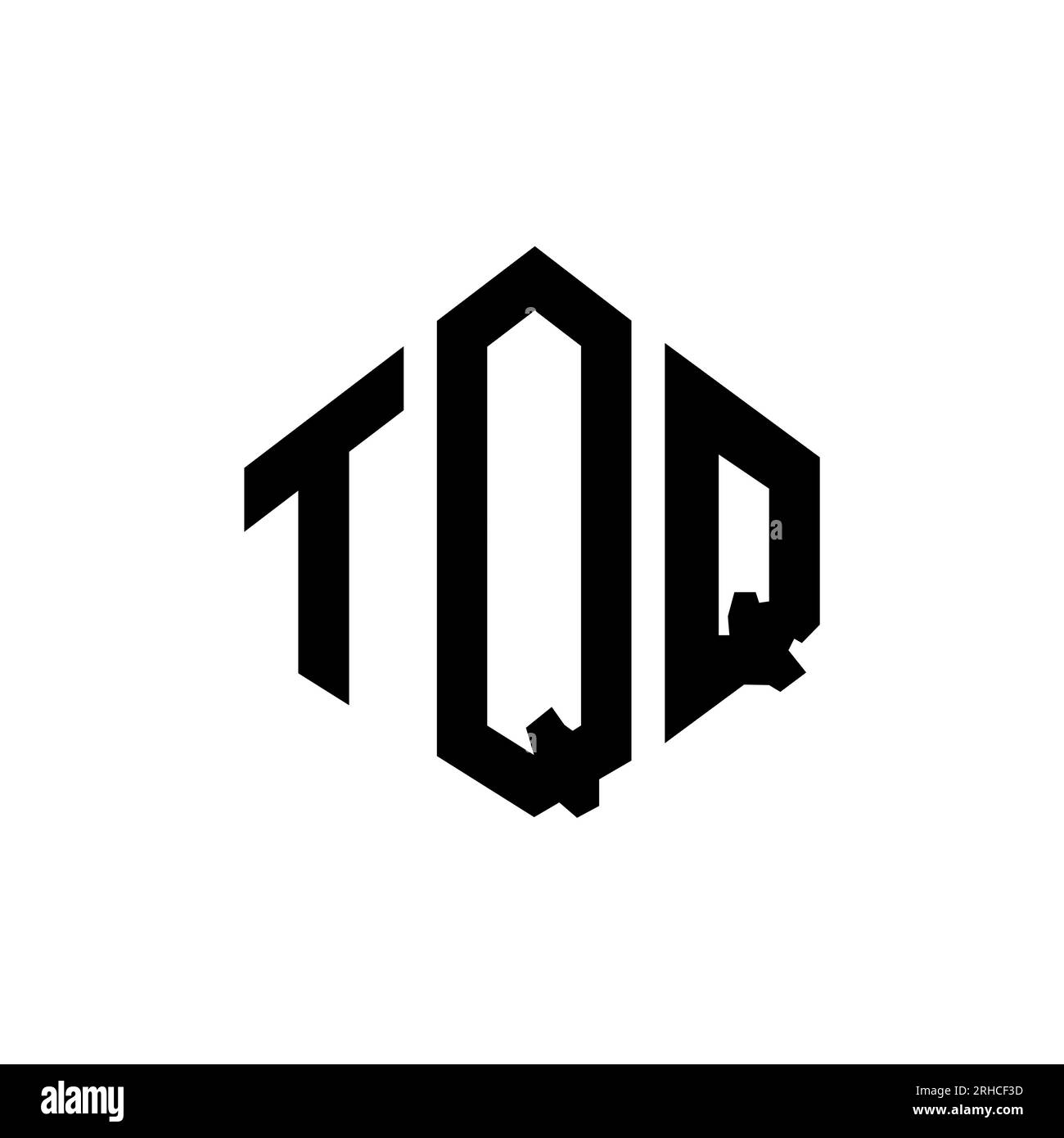 Tqq cube Stock Vector Images - Alamy