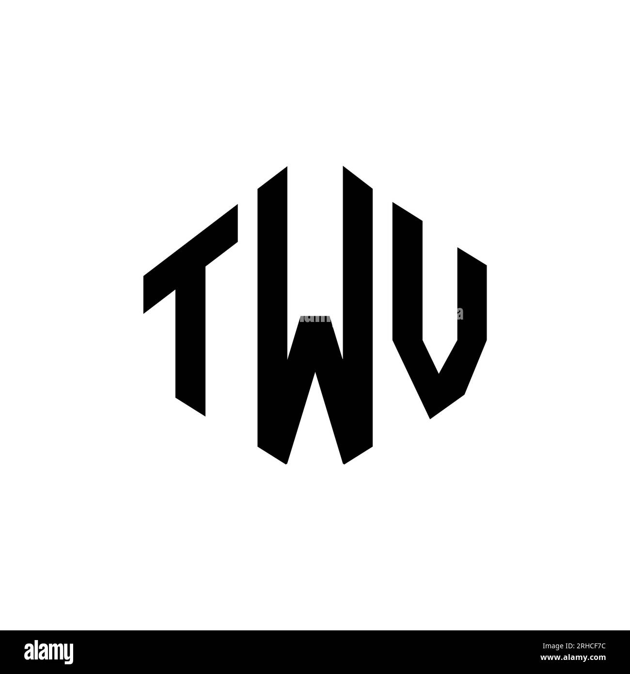 Twv letter hi-res stock photography and images - Alamy