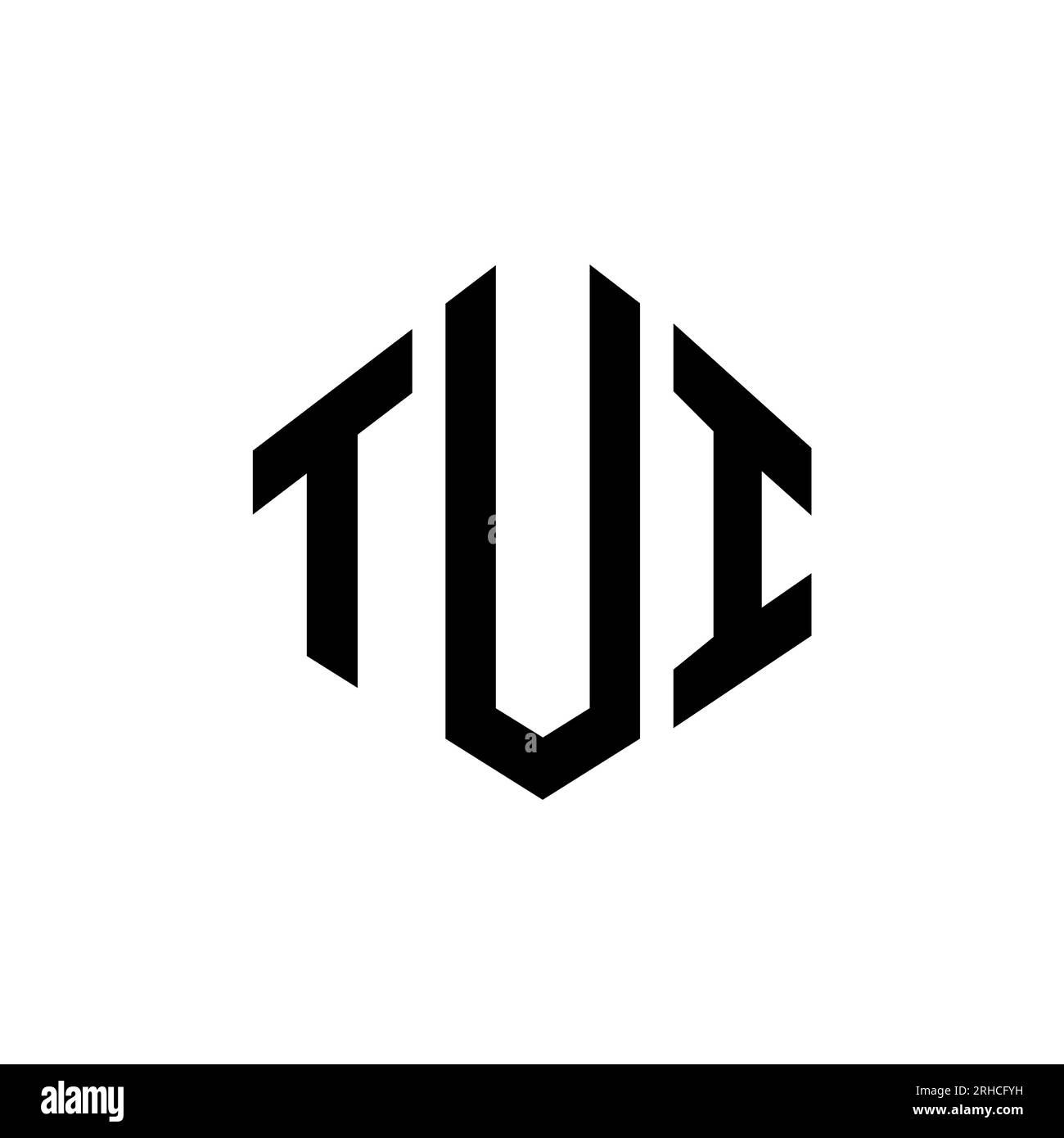 Tui hexagon hi-res stock photography and images - Alamy