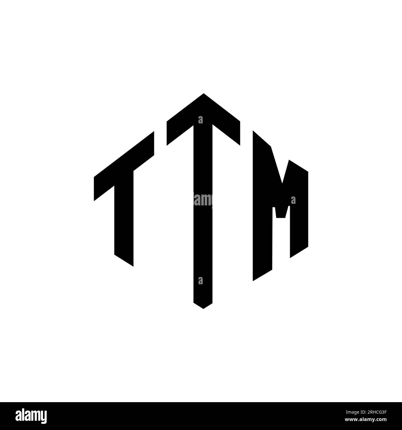 Ttm hexagon hi-res stock photography and images - Alamy