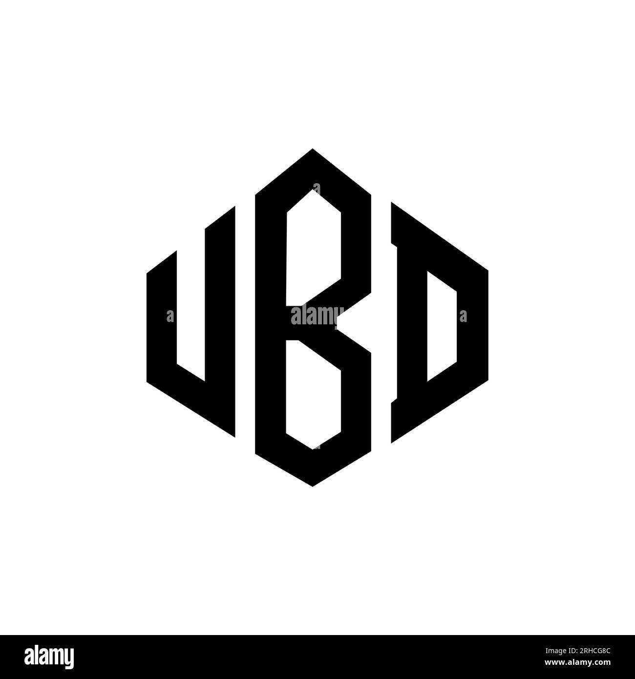 Ubd logo Black and White Stock Photos & Images - Alamy
