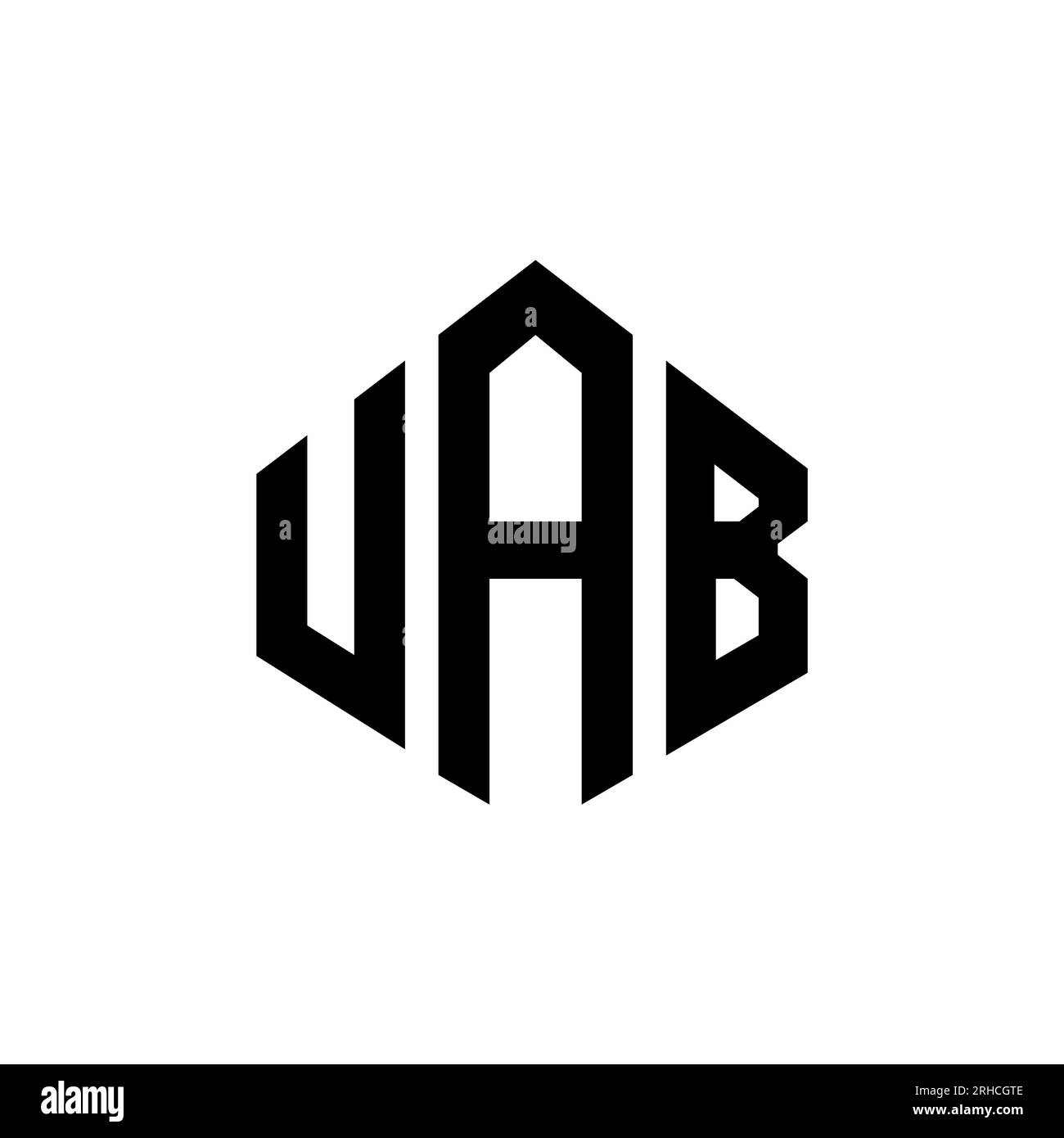 Uab logo Black and White Stock Photos & Images - Alamy