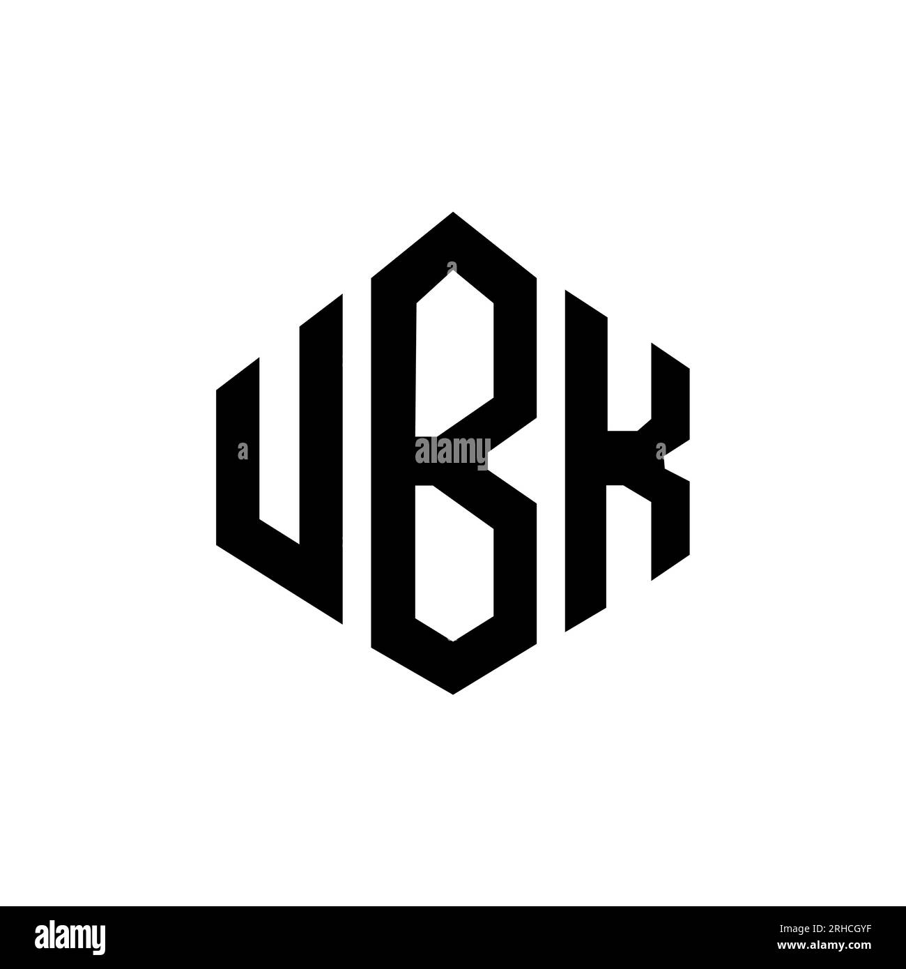 Ubk letter Cut Out Stock Images & Pictures - Alamy