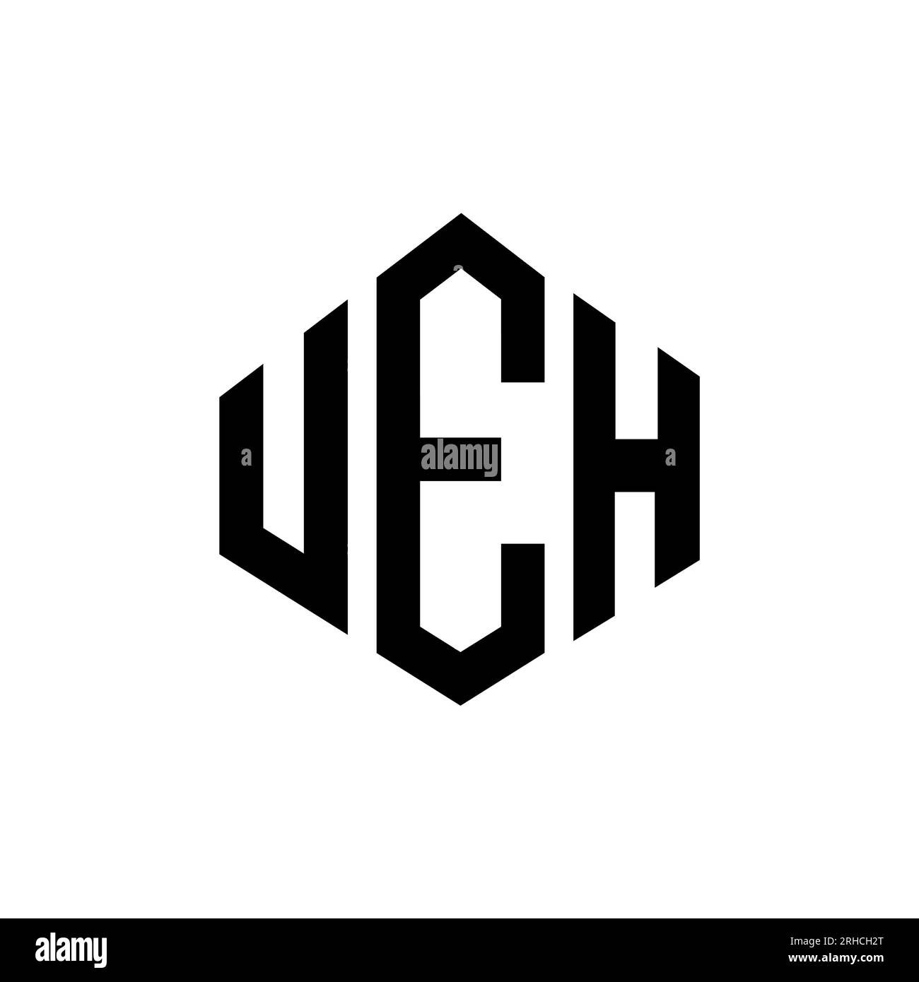 Ueh polygon hi-res stock photography and images - Alamy