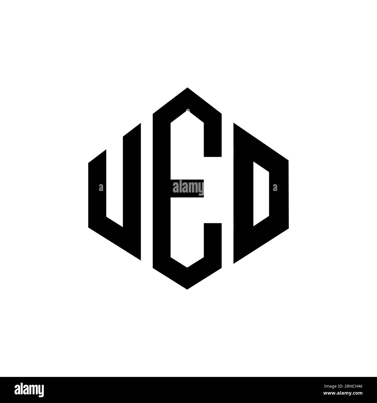 Ueo business logo hi-res stock photography and images - Alamy