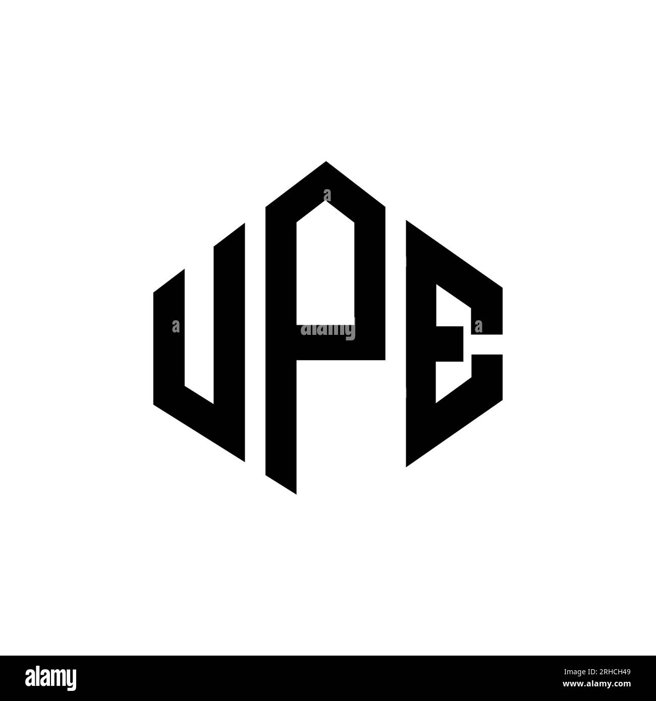 Upe letter Cut Out Stock Images & Pictures - Alamy