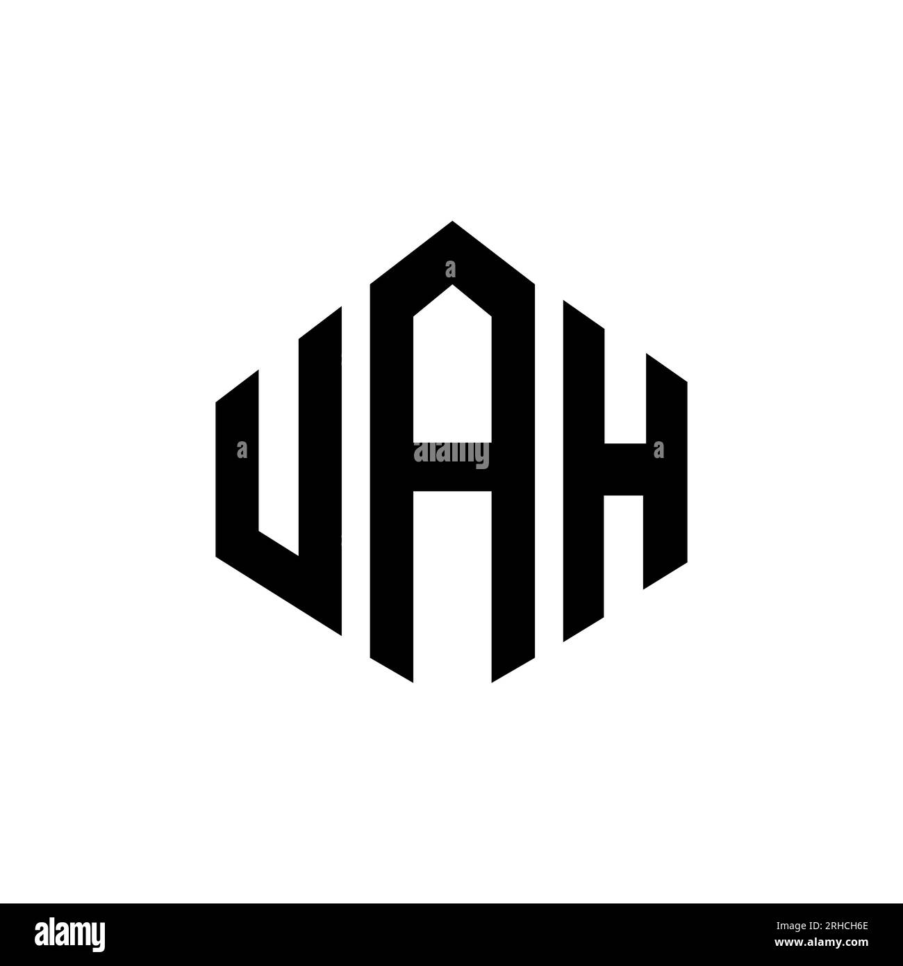 Uah logo hi-res stock photography and images - Alamy