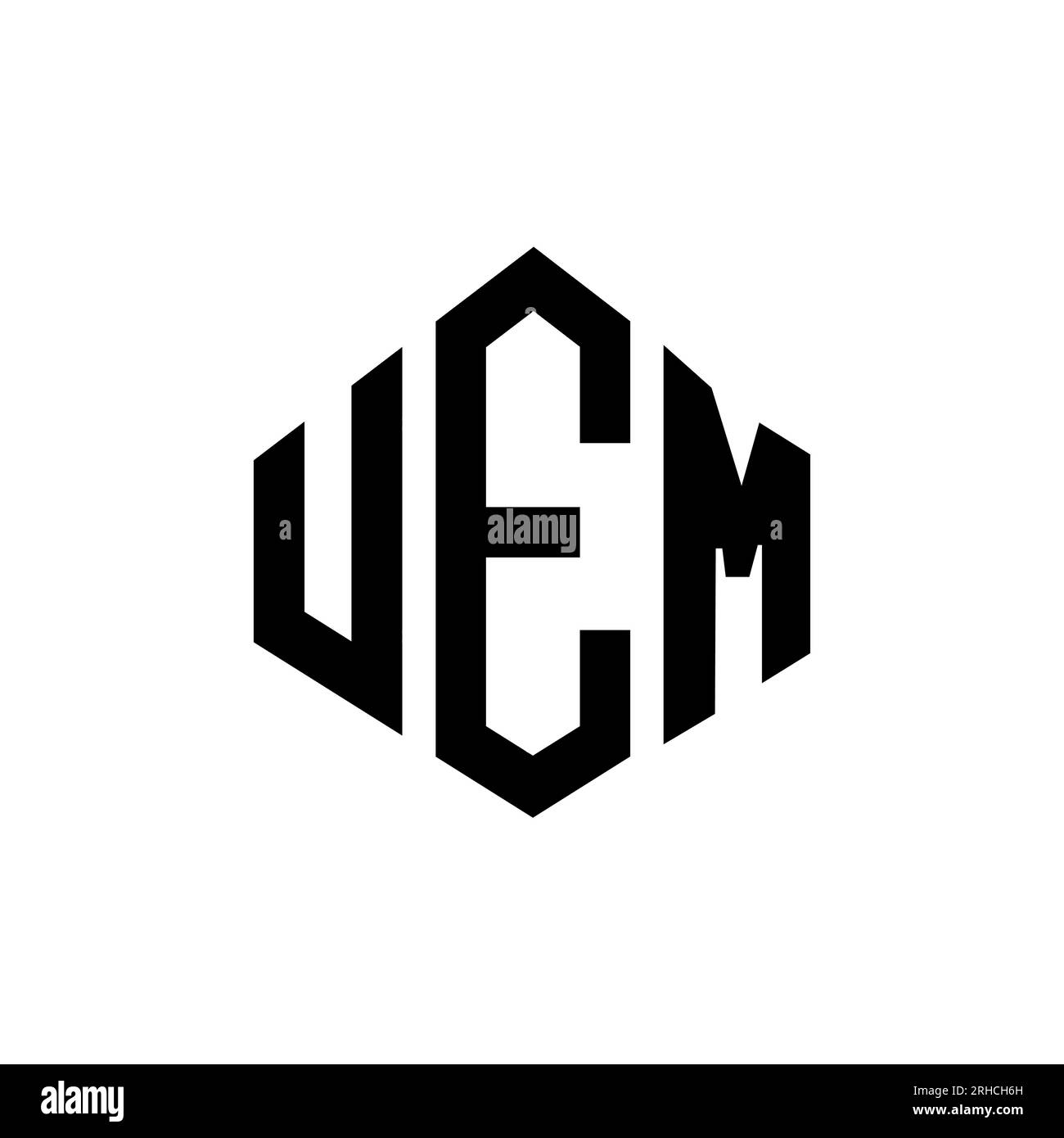 Uem polygon hi-res stock photography and images - Alamy