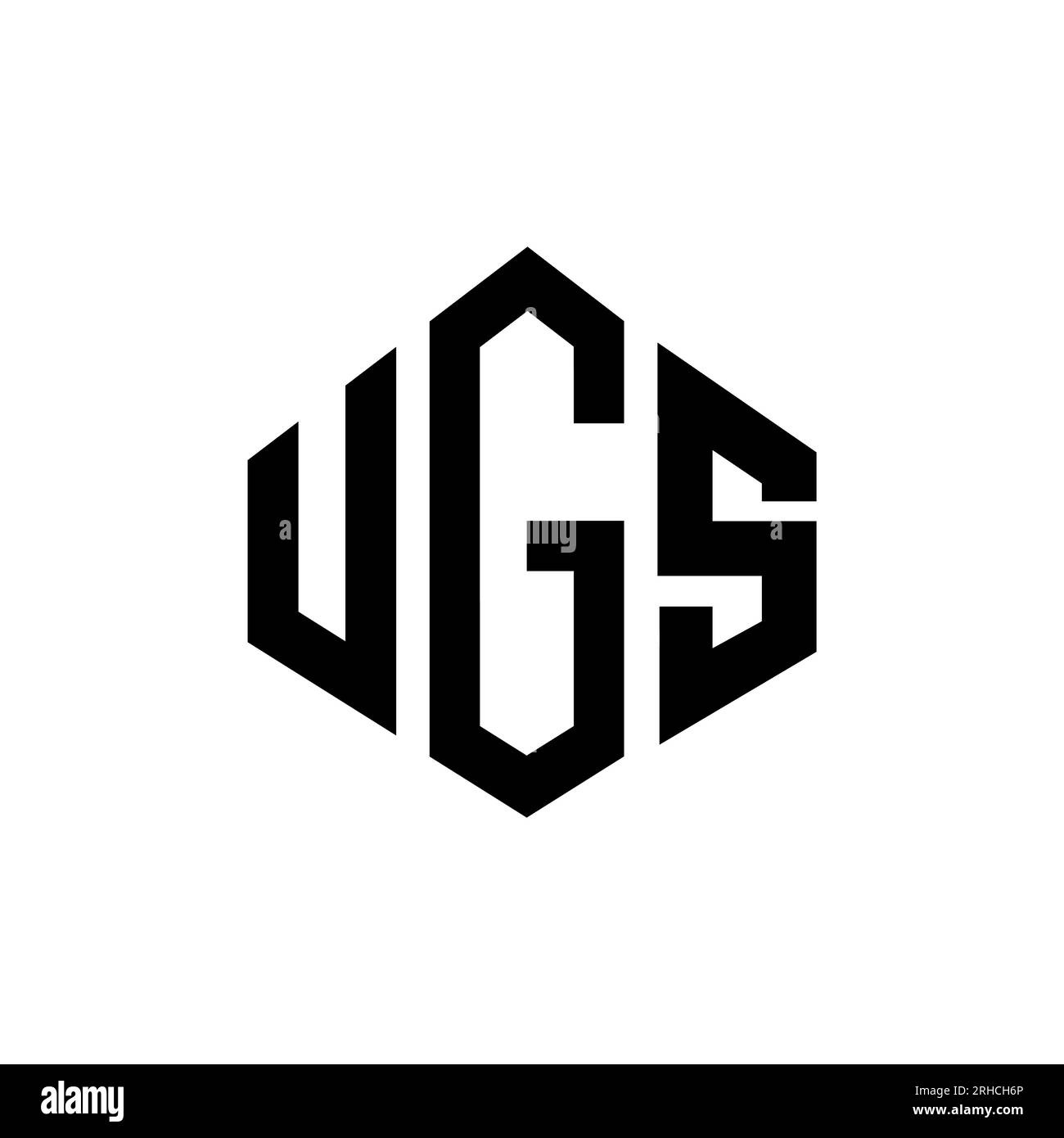 Ugs logo Stock Vector Images - Alamy