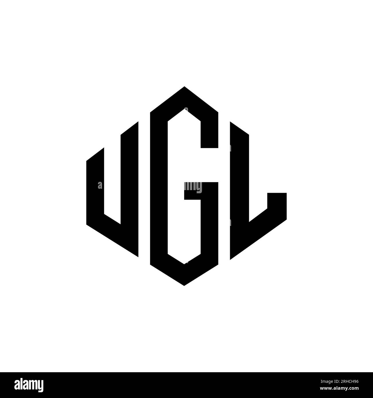 Ugl technology logo Cut Out Stock Images & Pictures - Alamy