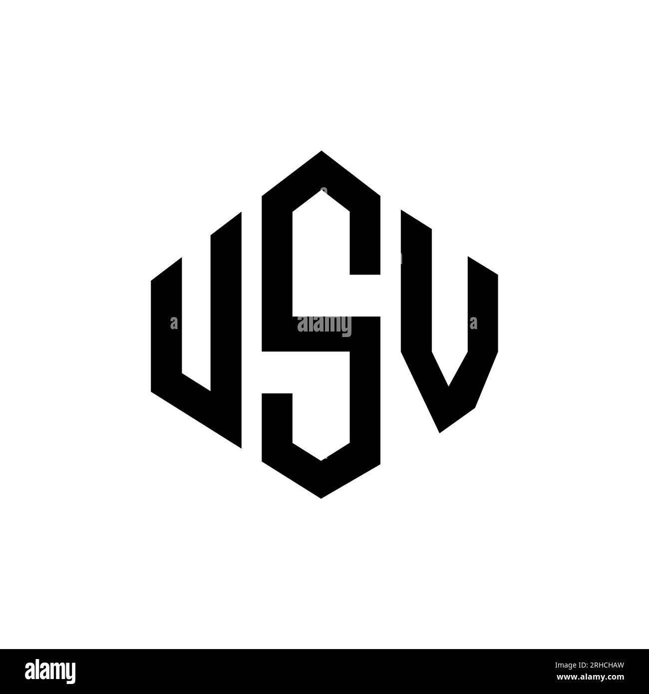 Usv Ltd Logo