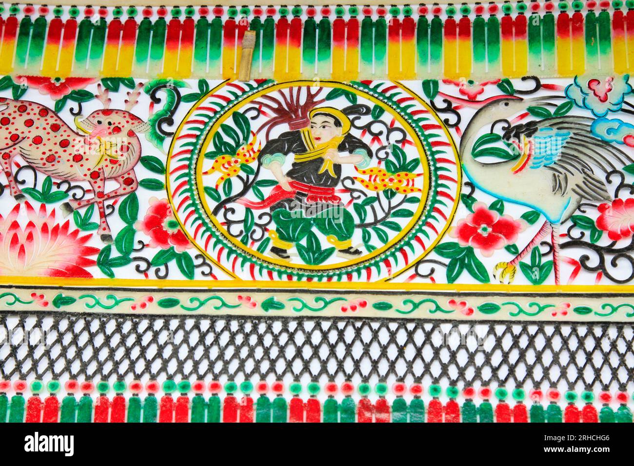 Decorative props hi-res stock photography and images - Alamy