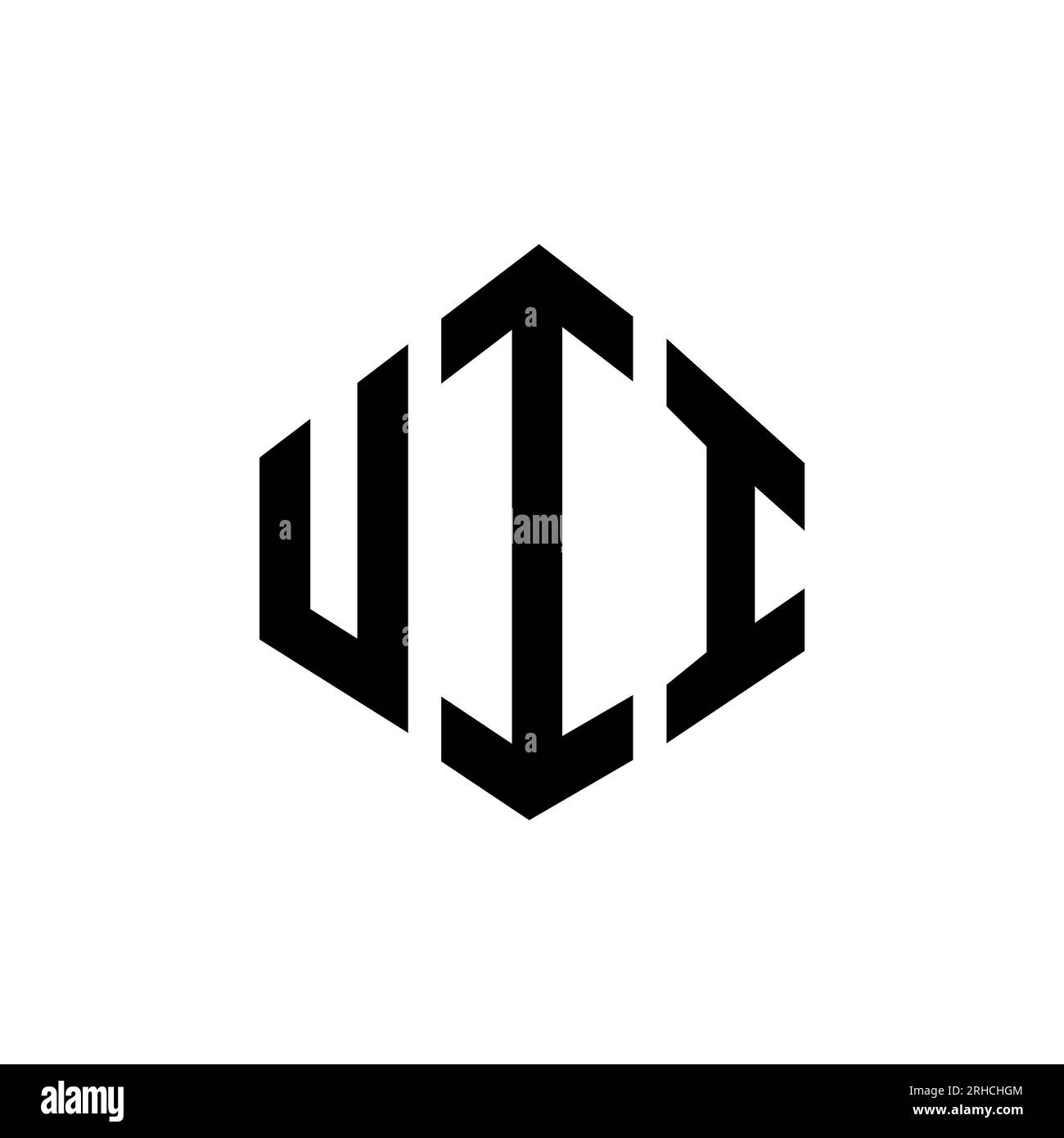 Uii tech logo hi-res stock photography and images - Alamy