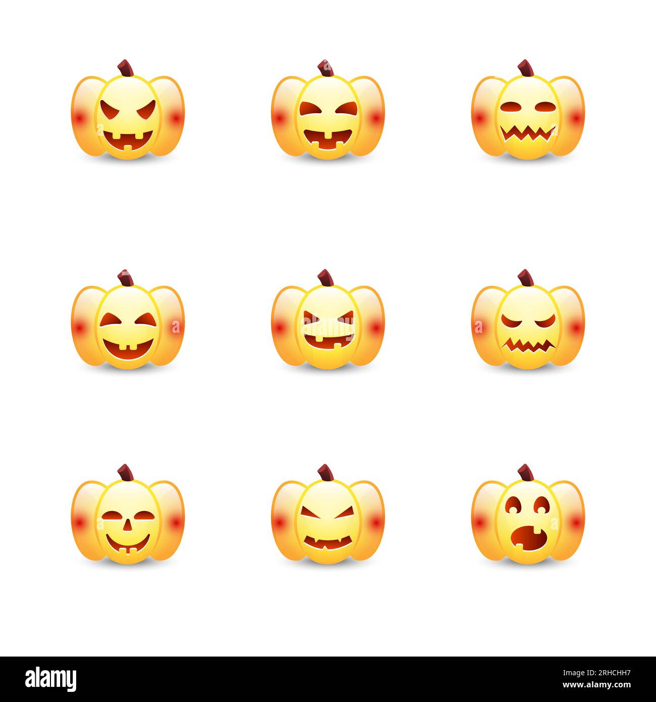 Different scary elements hi-res stock photography and images - Alamy