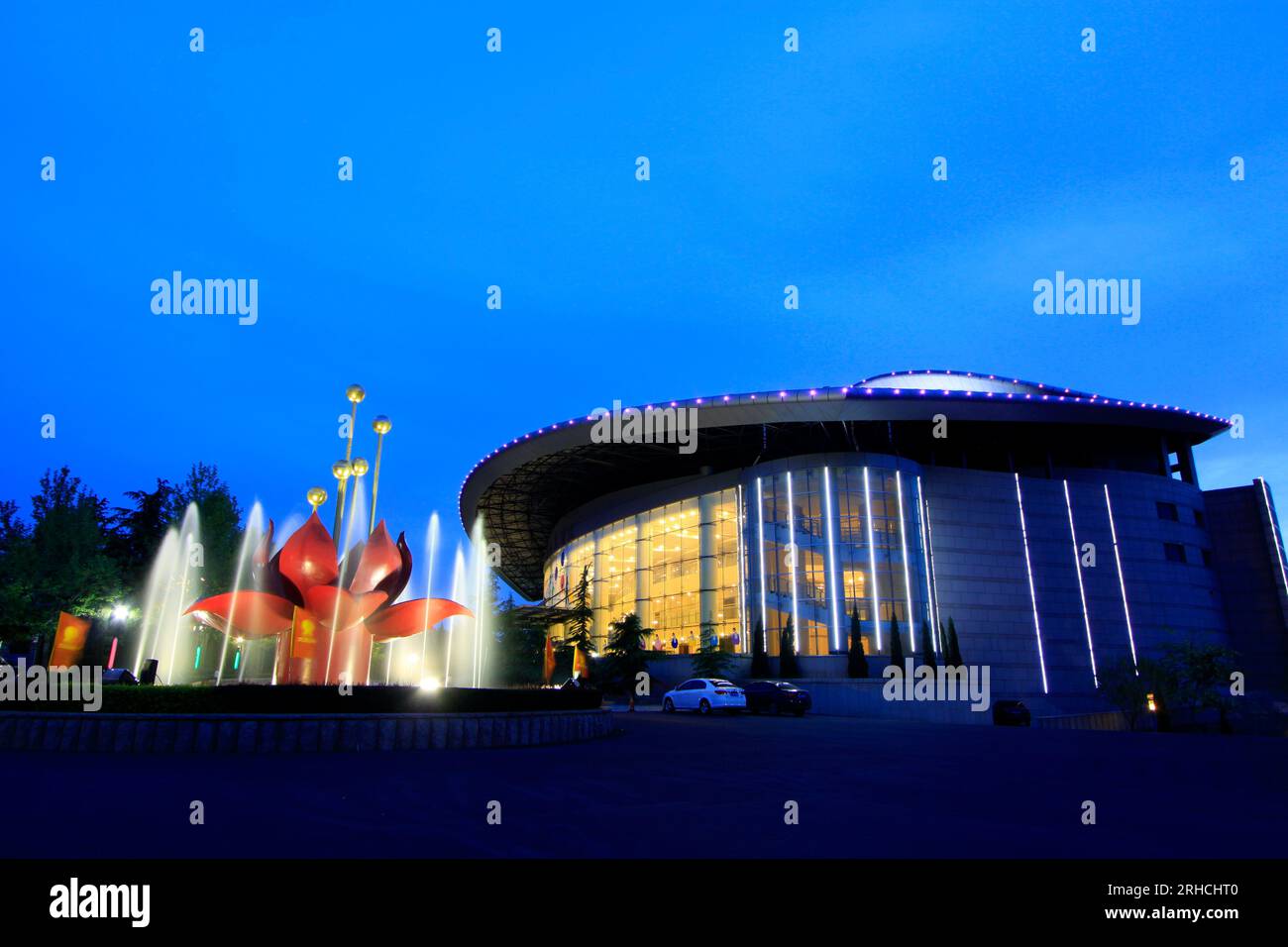 Longkou hi-res stock photography and images - Alamy