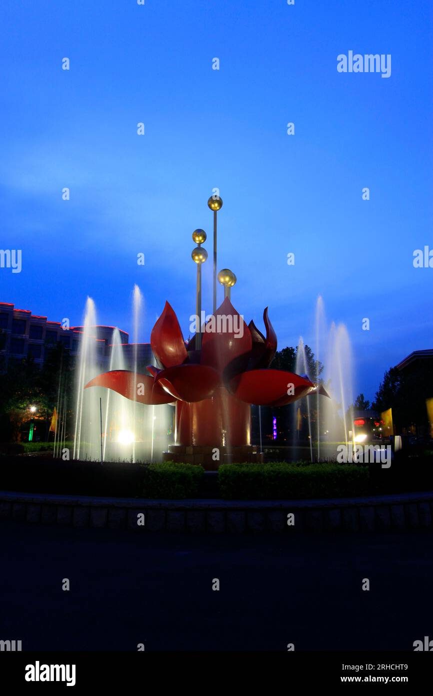 Longkou hi-res stock photography and images - Alamy