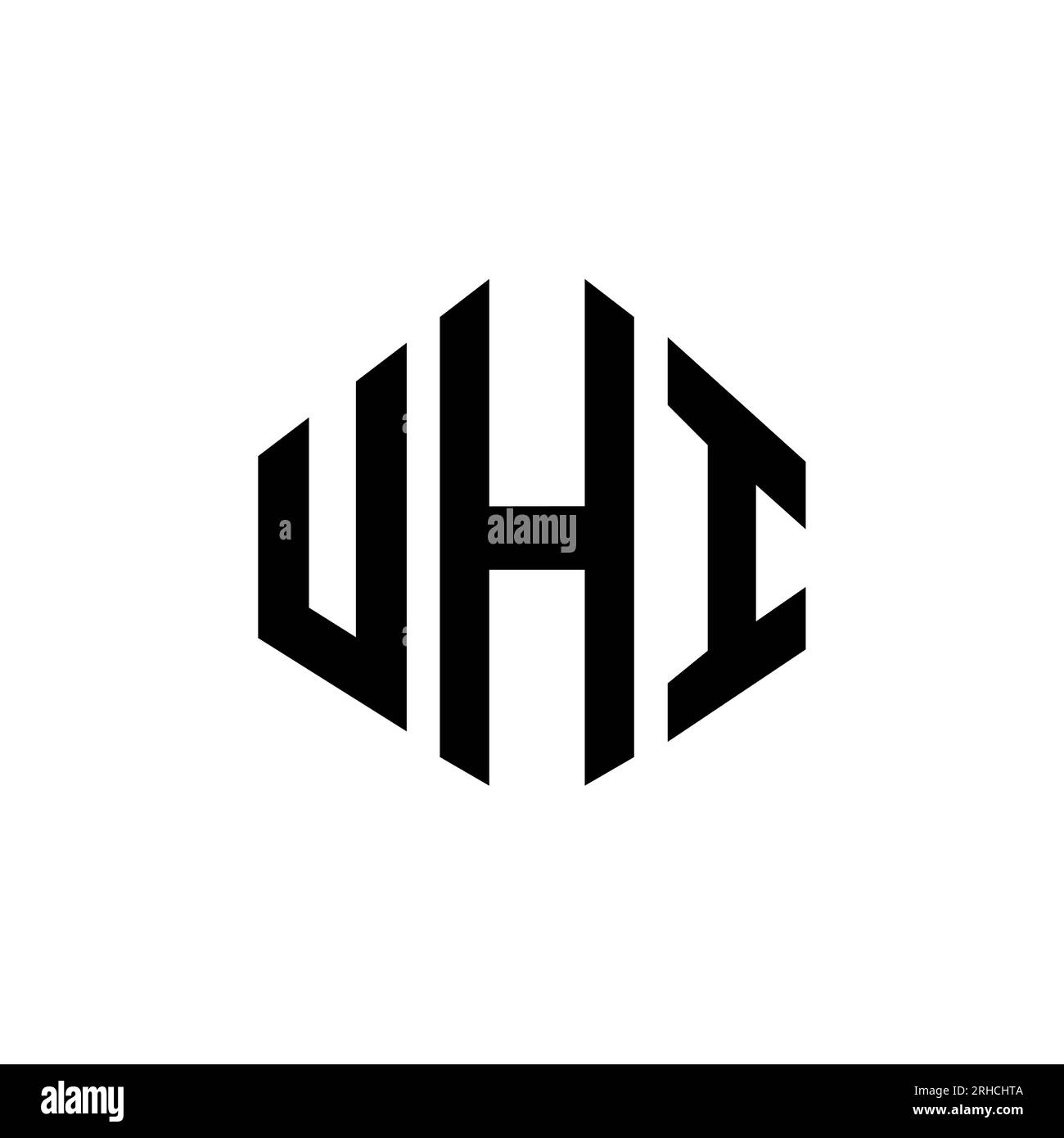 Uhi logo hi-res stock photography and images - Alamy