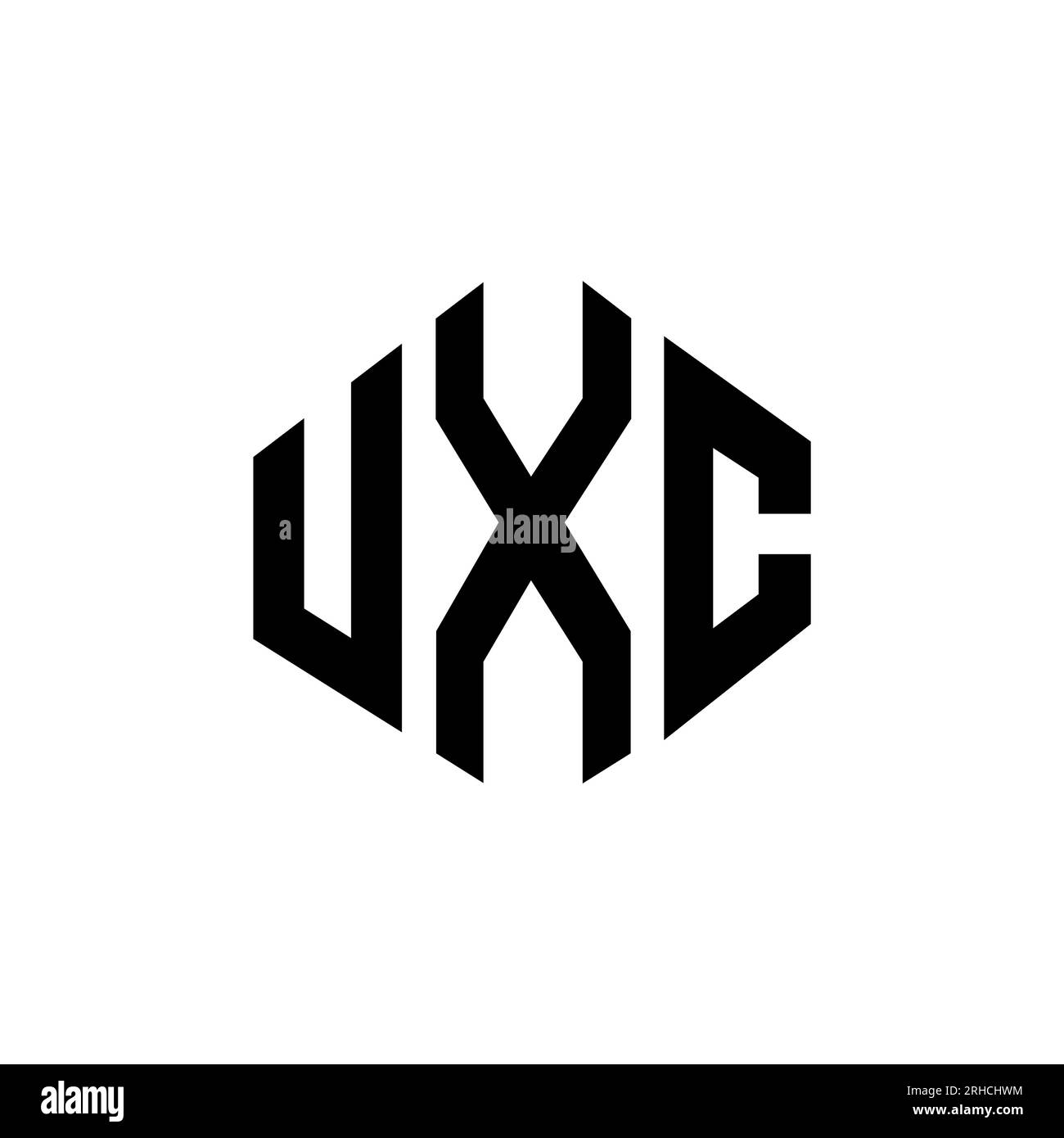 Uxc logo hi-res stock photography and images - Alamy