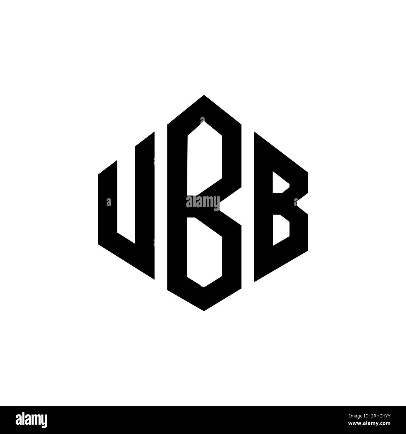 Ubb symbol Stock Vector Images - Alamy