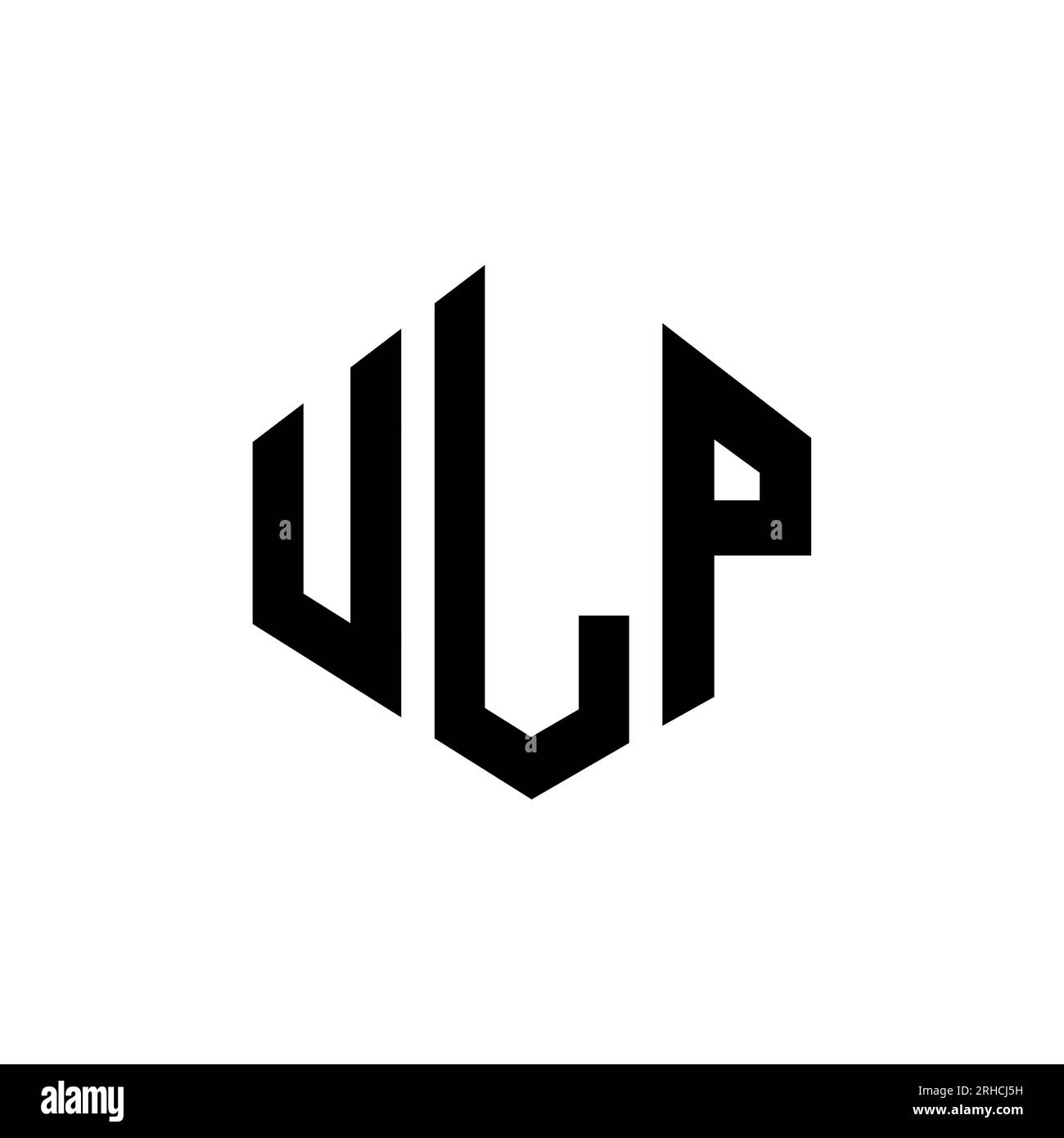 Ulp logo design Cut Out Stock Images & Pictures - Alamy