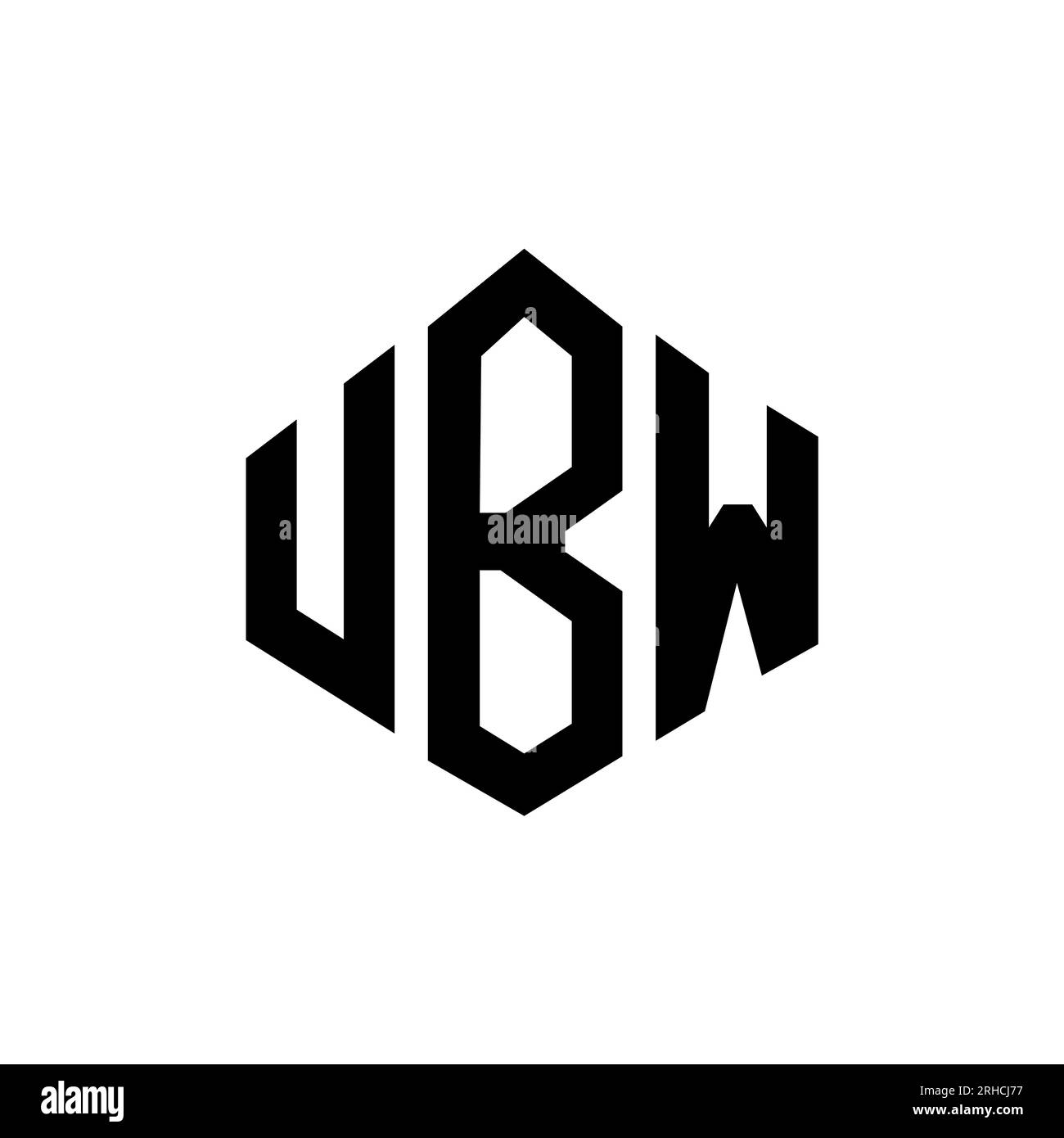 Ubw tech logo hi-res stock photography and images - Alamy