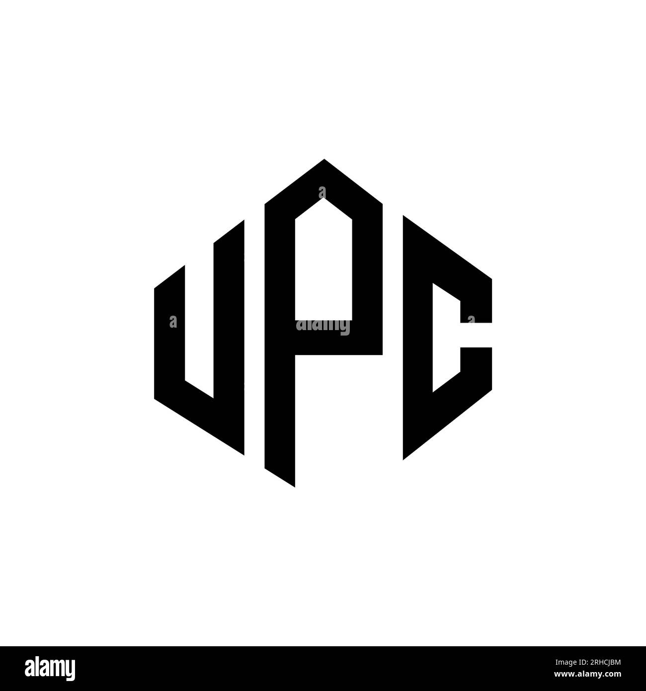 Upc Logo Vector