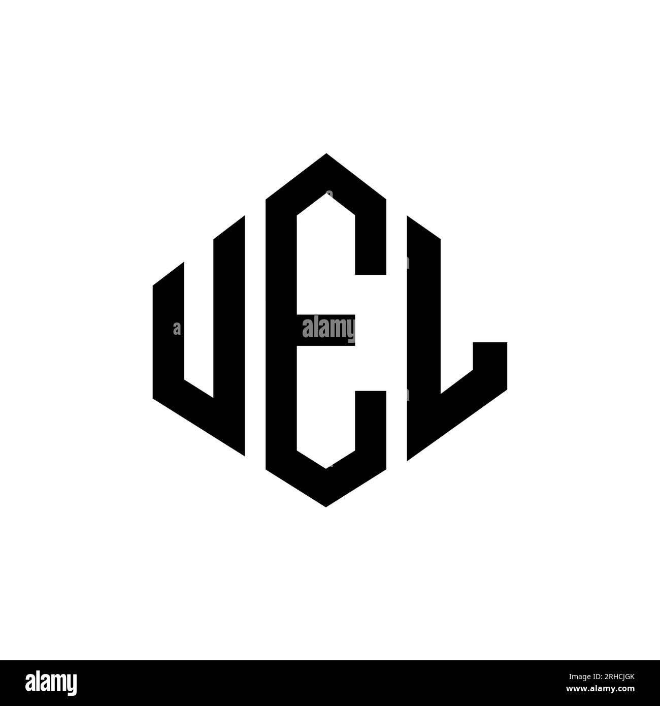 Uel technology logo hi-res stock photography and images - Alamy