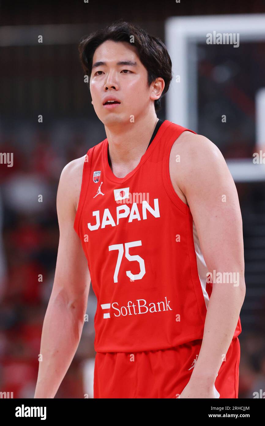 Soichiro inoue hi-res stock photography and images - Alamy