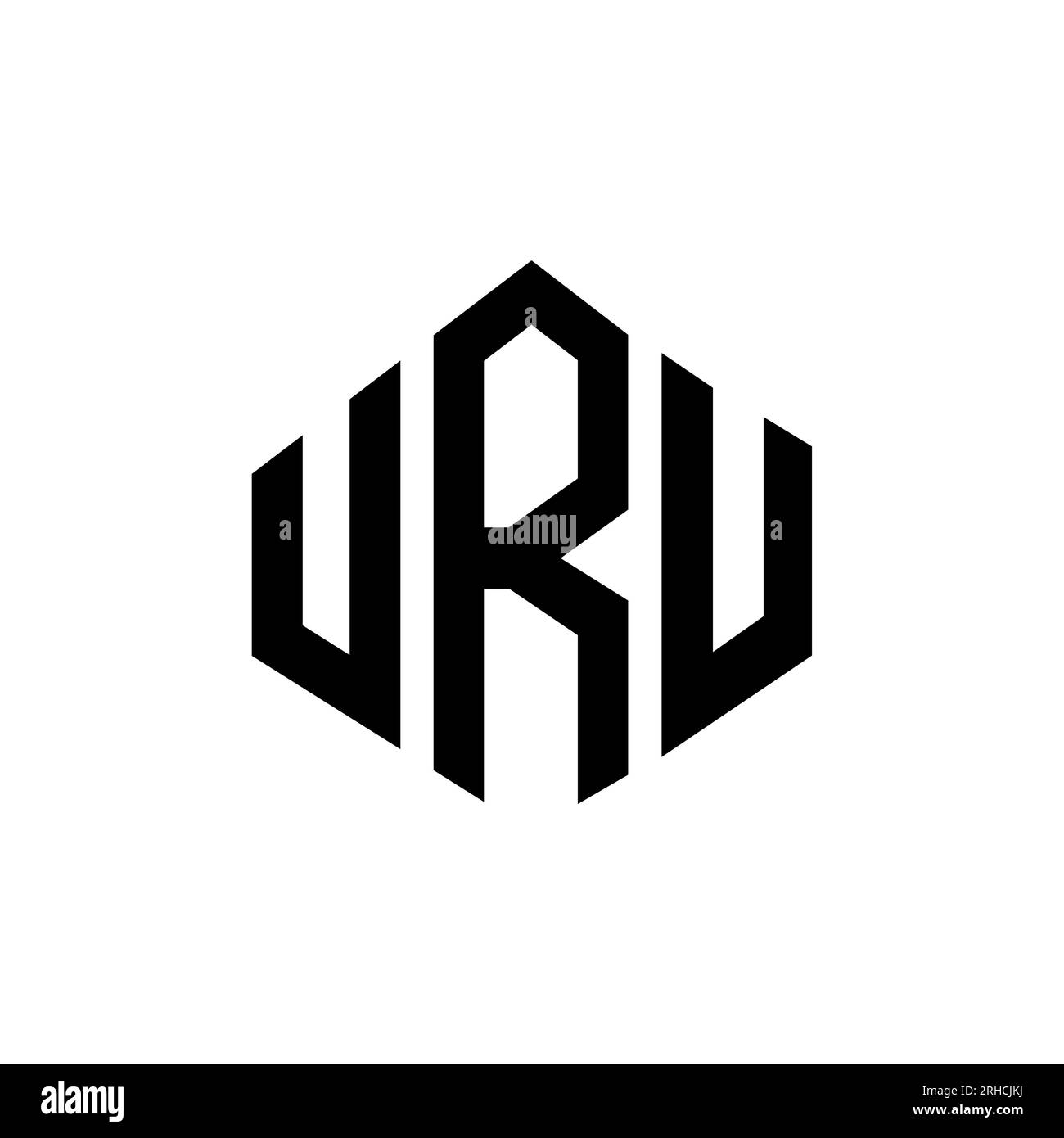 Uru hexagon hi-res stock photography and images - Alamy