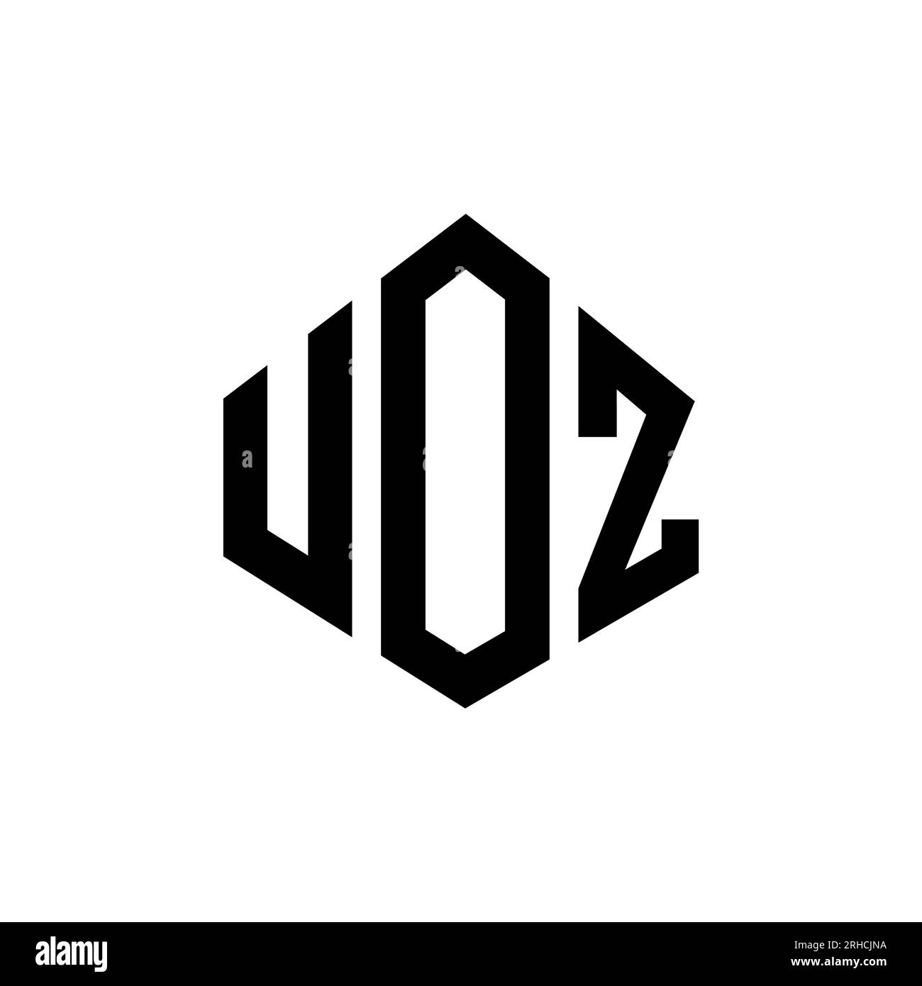 Uoz marketing logo hi-res stock photography and images - Alamy