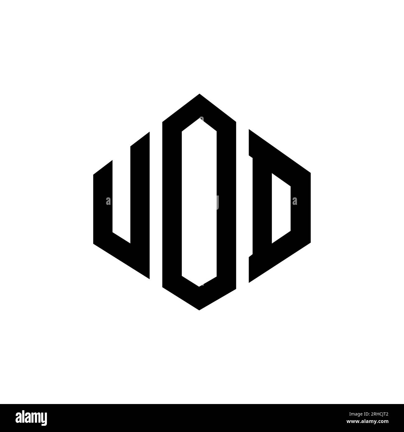 Uod letter Cut Out Stock Images & Pictures - Alamy