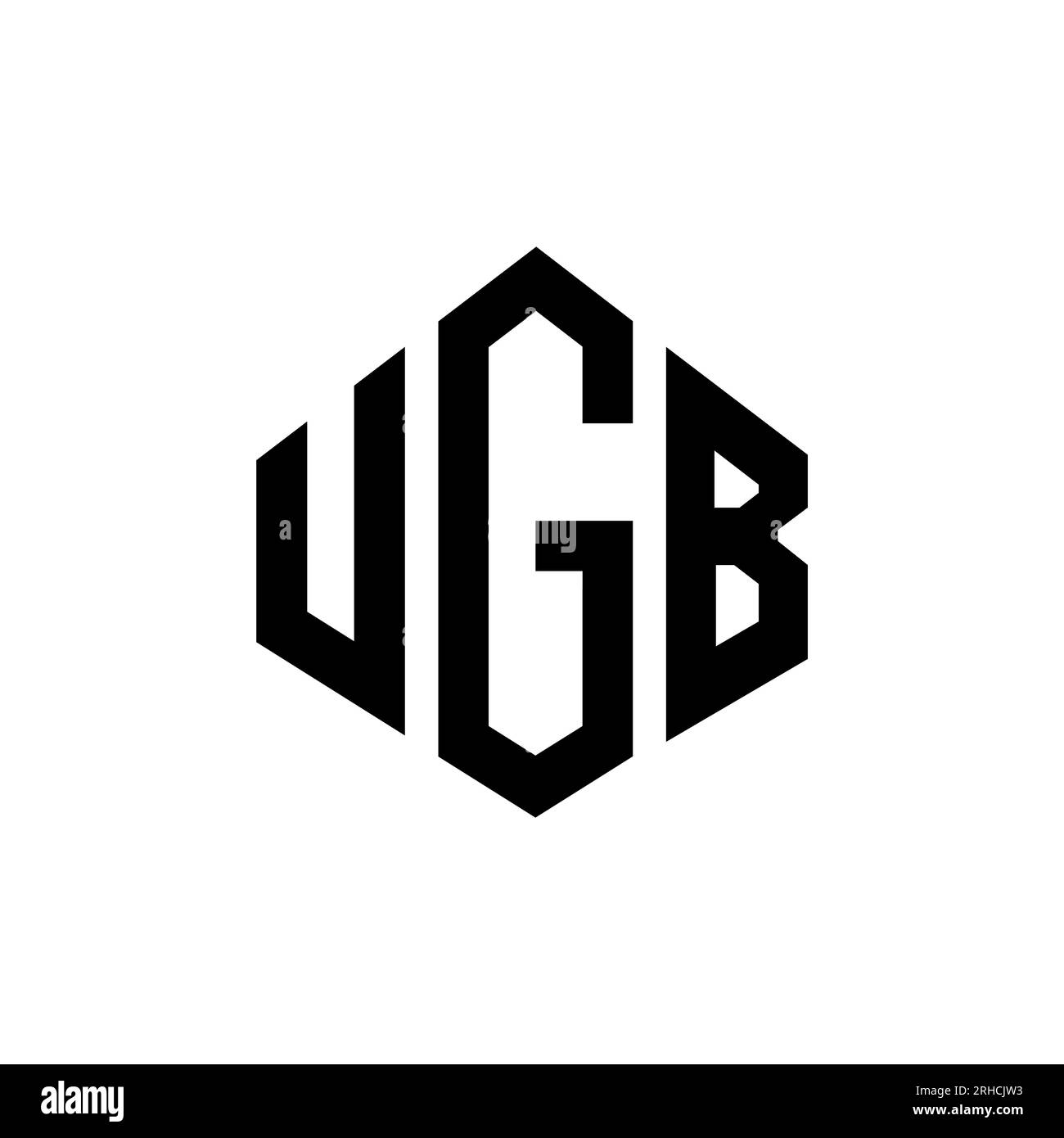 Ugb hexagon hi-res stock photography and images - Alamy