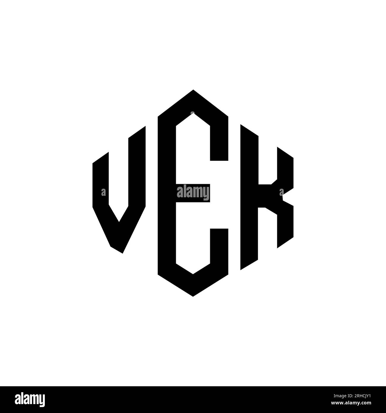 Vek polygon hi-res stock photography and images - Alamy