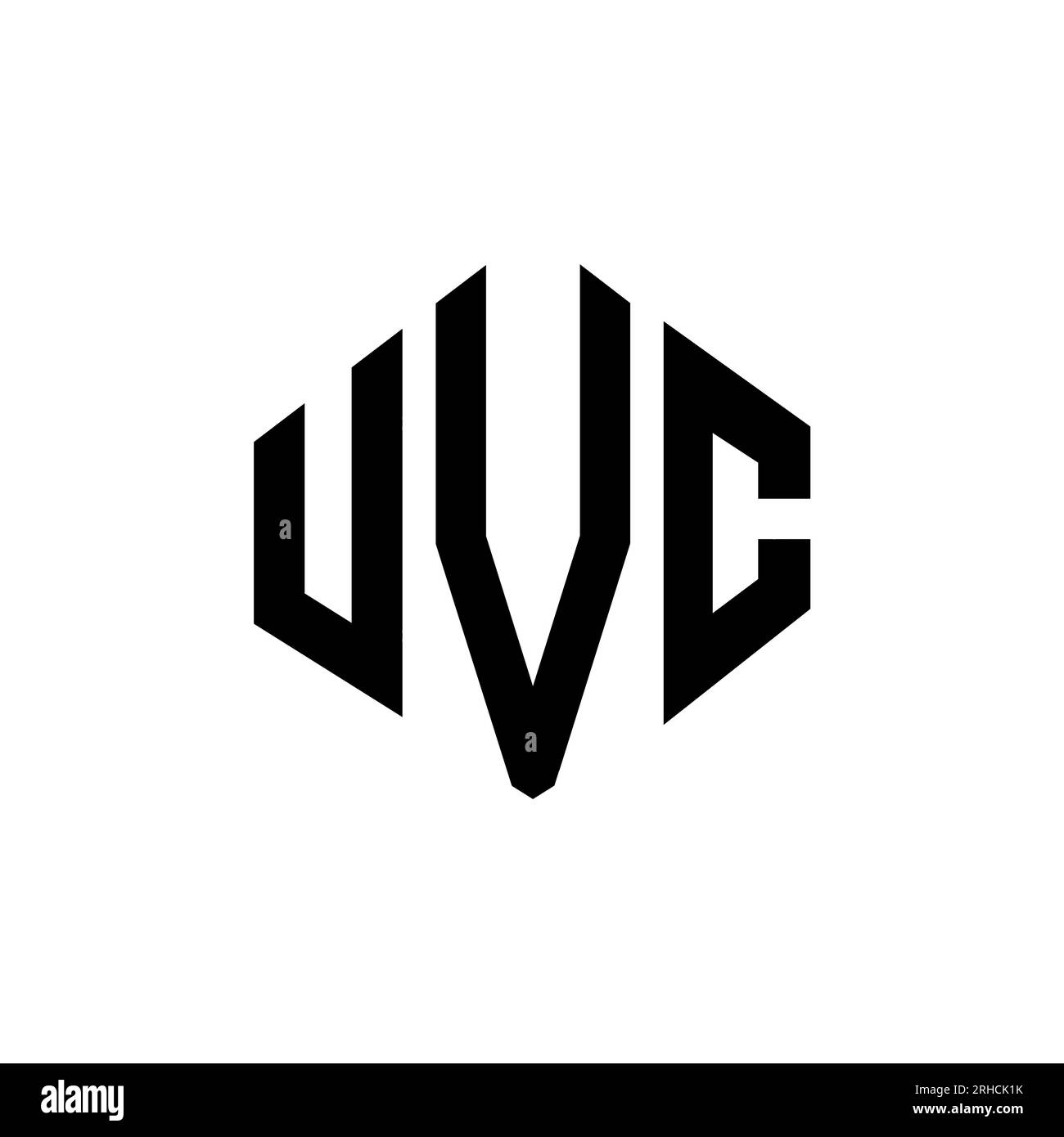 Uvc hexagon hi-res stock photography and images - Alamy