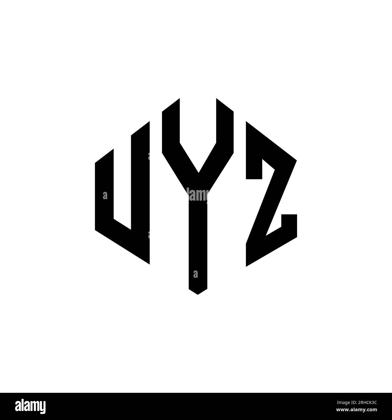 Uyz letter hi-res stock photography and images - Alamy