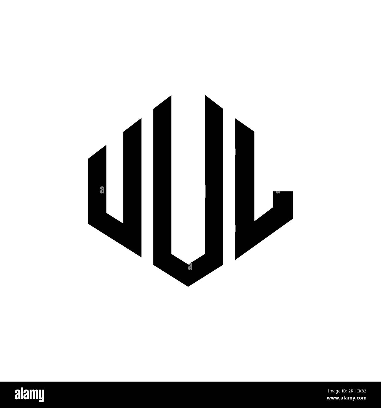 Uul polygon Stock Vector Images - Alamy
