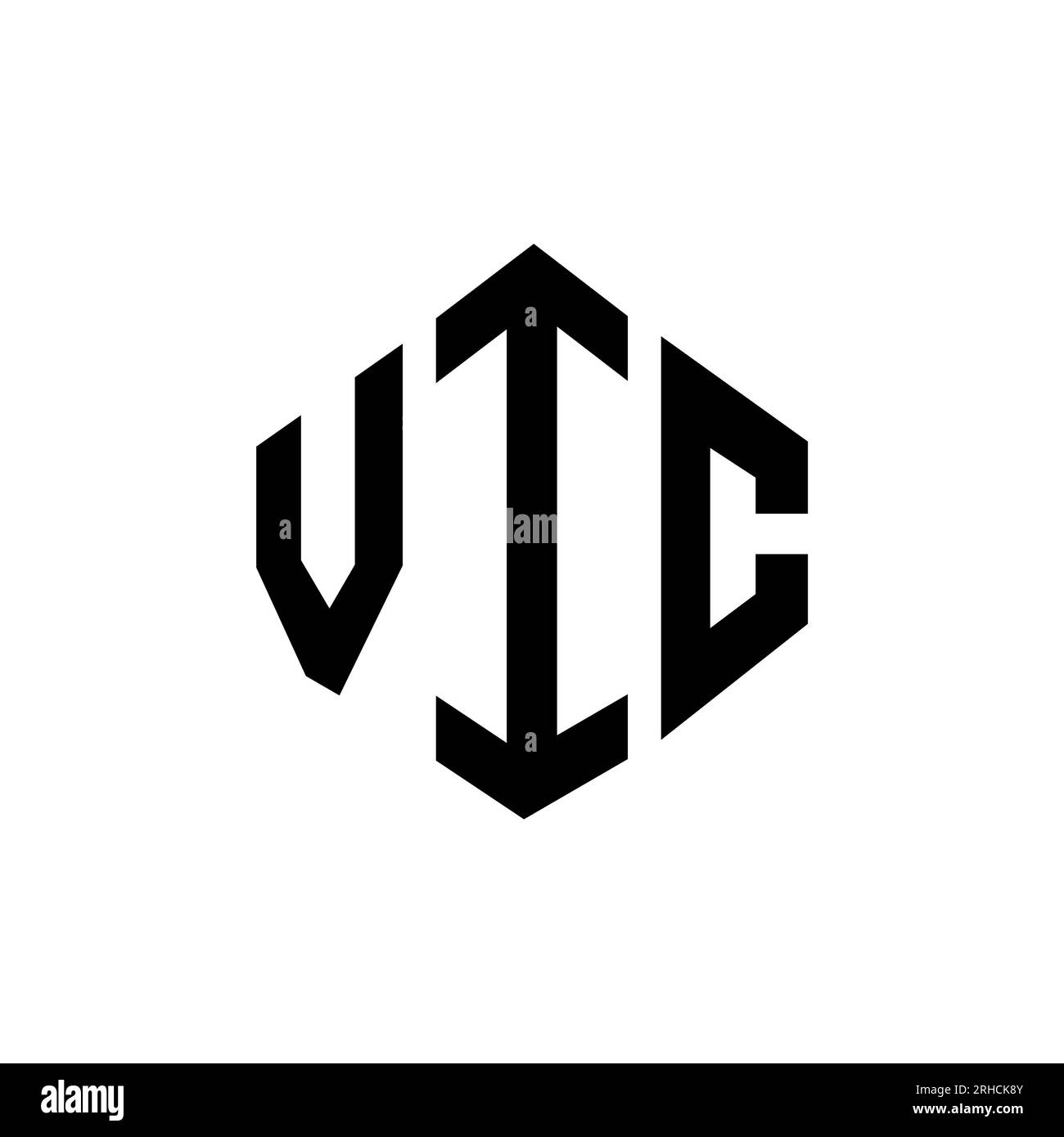 Vic logo Cut Out Stock Images & Pictures - Alamy
