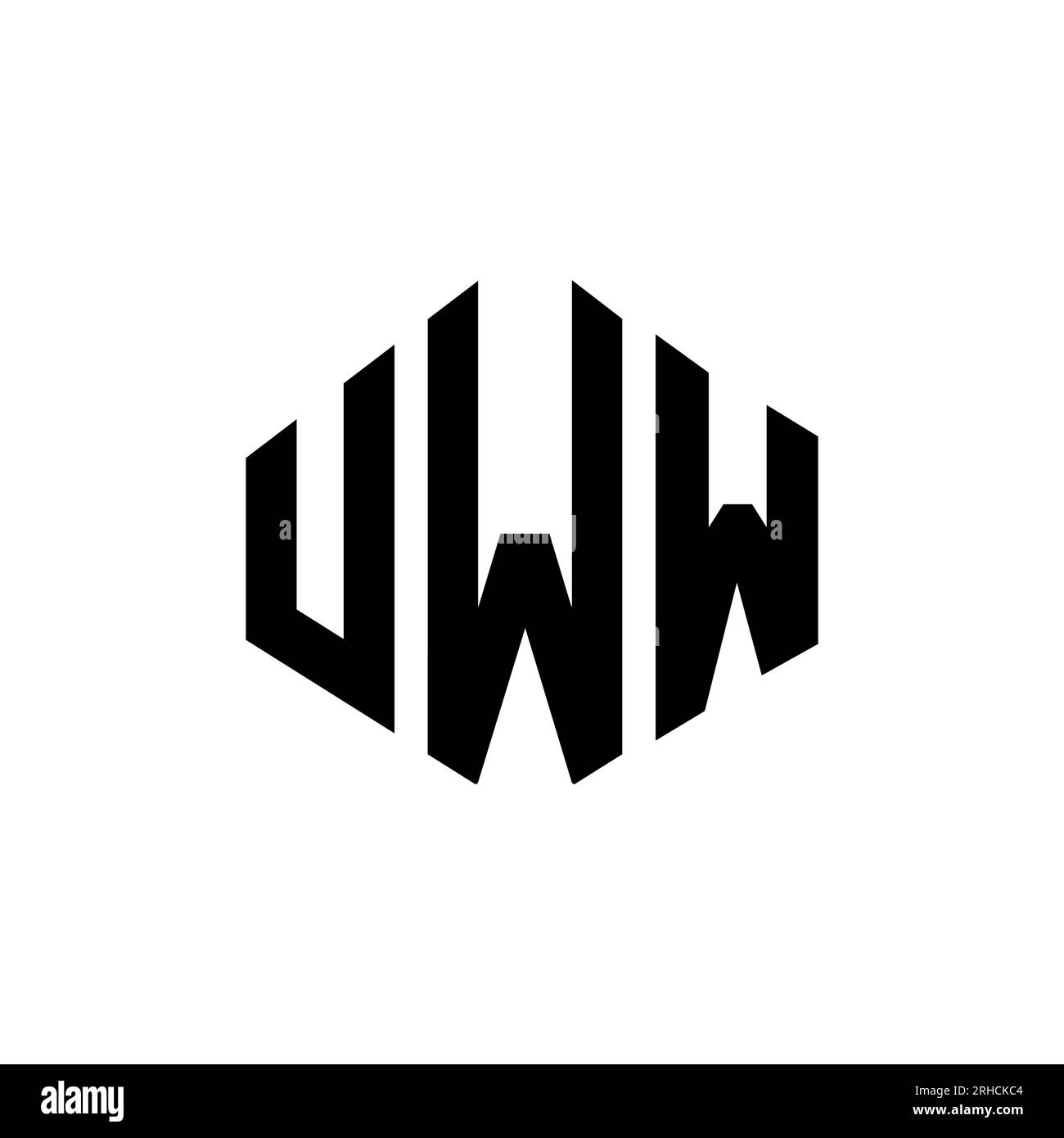 Uww polygon hi-res stock photography and images - Alamy