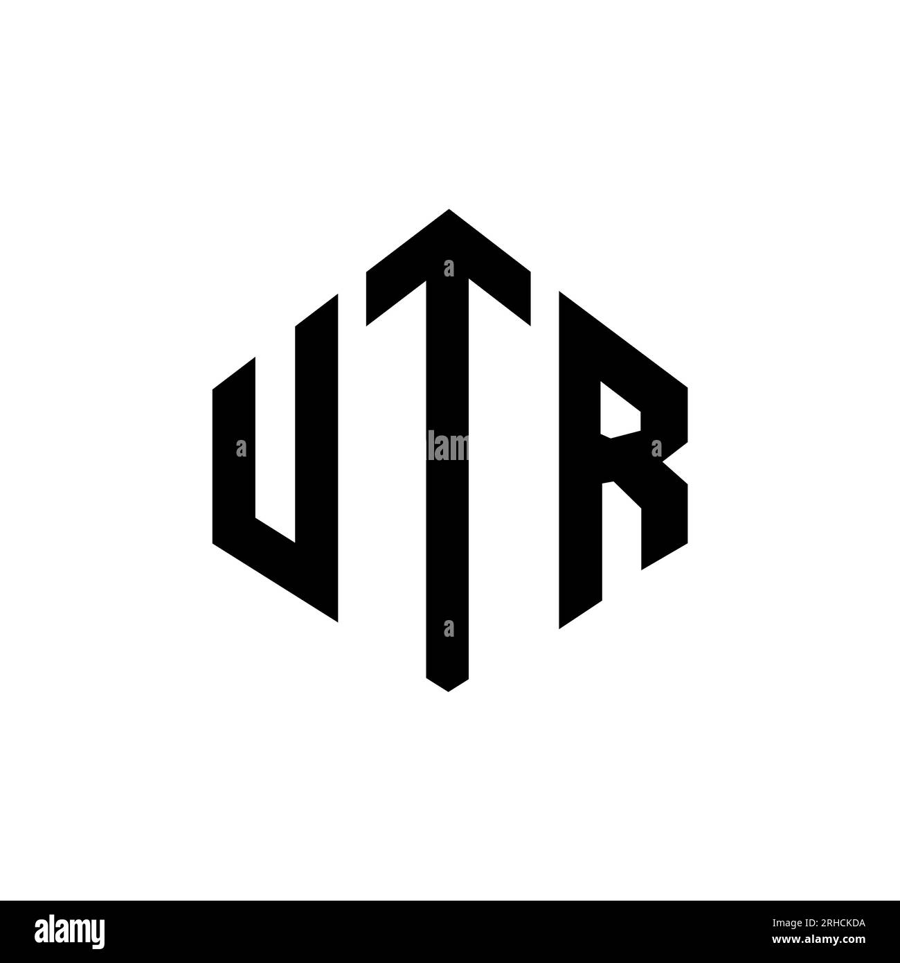 Utr tech logo Black and White Stock Photos & Images - Alamy