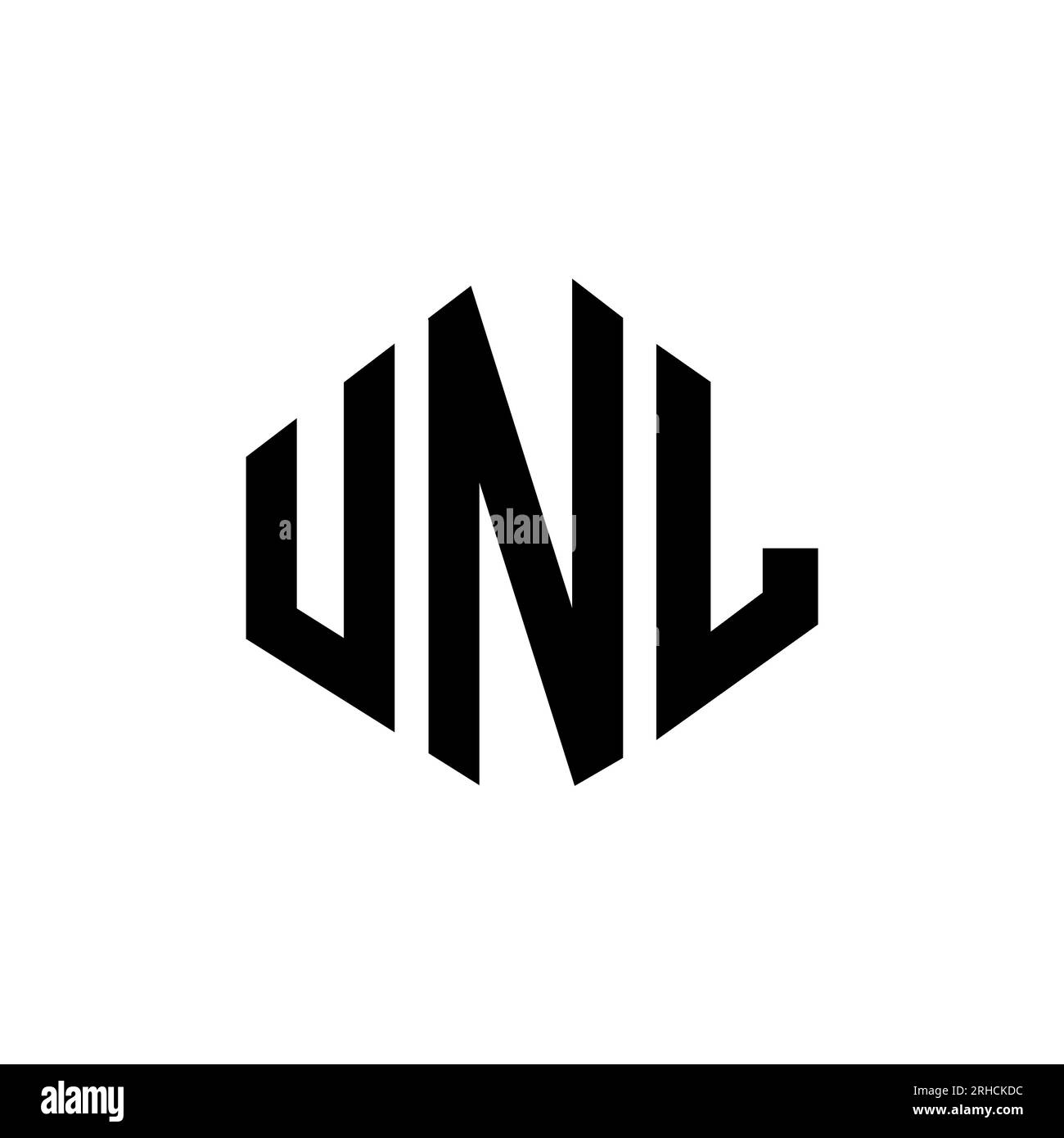 Unl polygon hi-res stock photography and images - Alamy