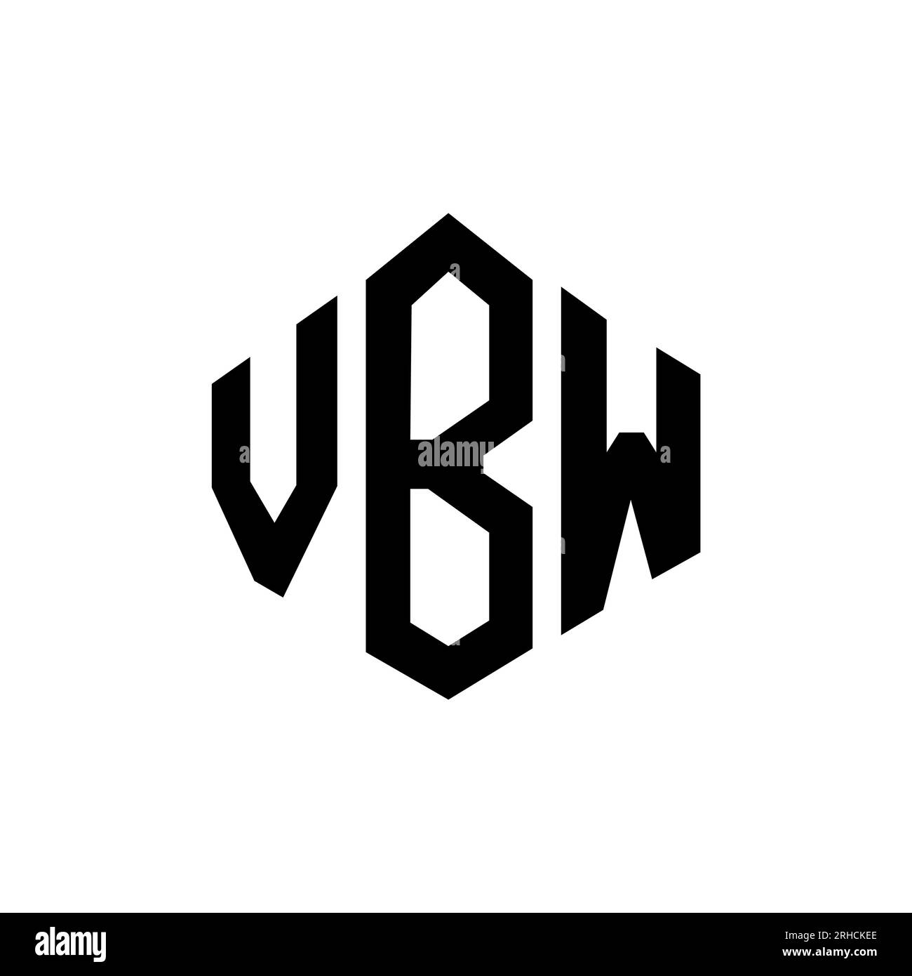 Vbw logo hi-res stock photography and images - Alamy