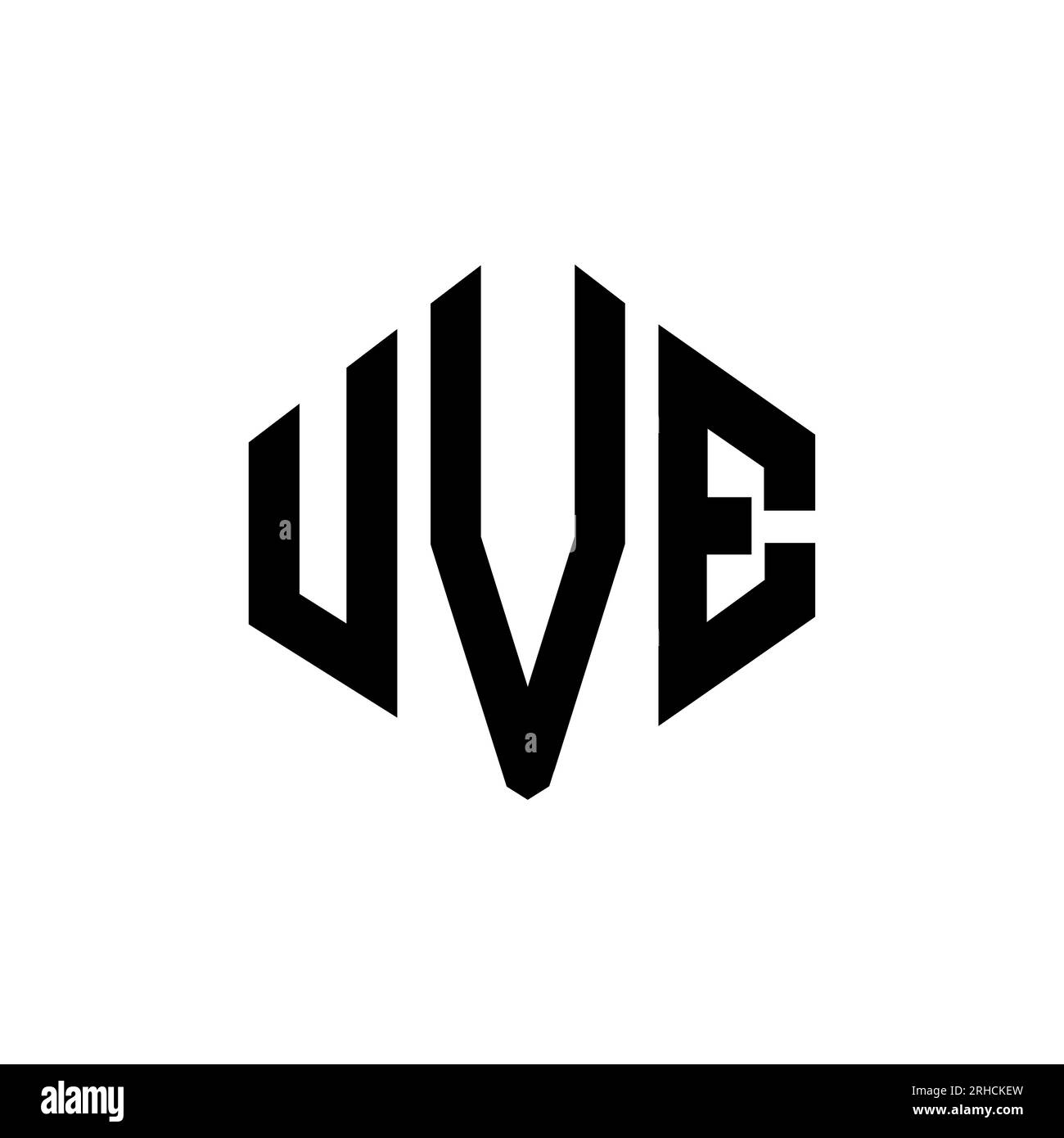 Uve technology logo hi-res stock photography and images - Alamy